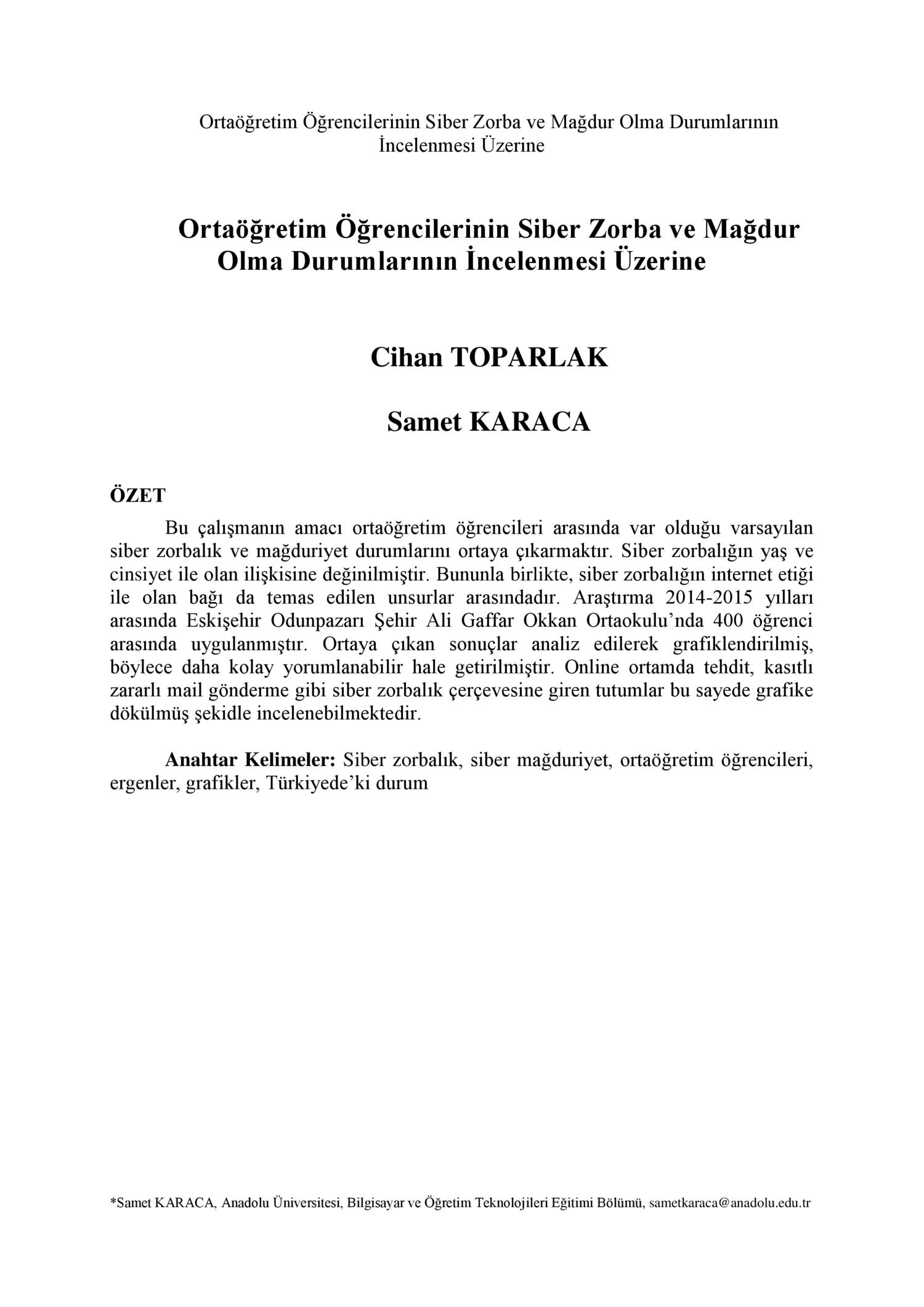 Makale.pdf | DocDroid