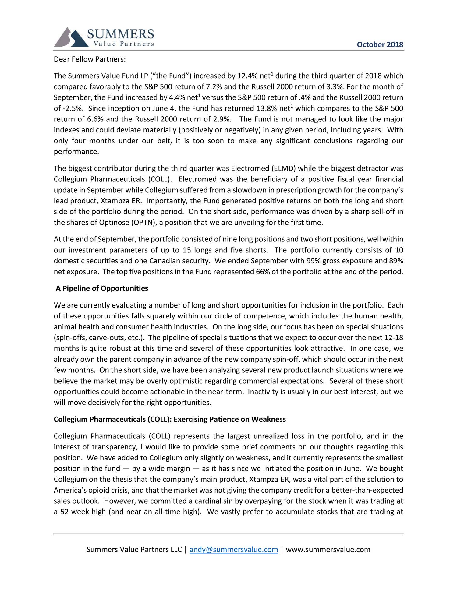 3Q Investor Letter (1).pdf | DocDroid