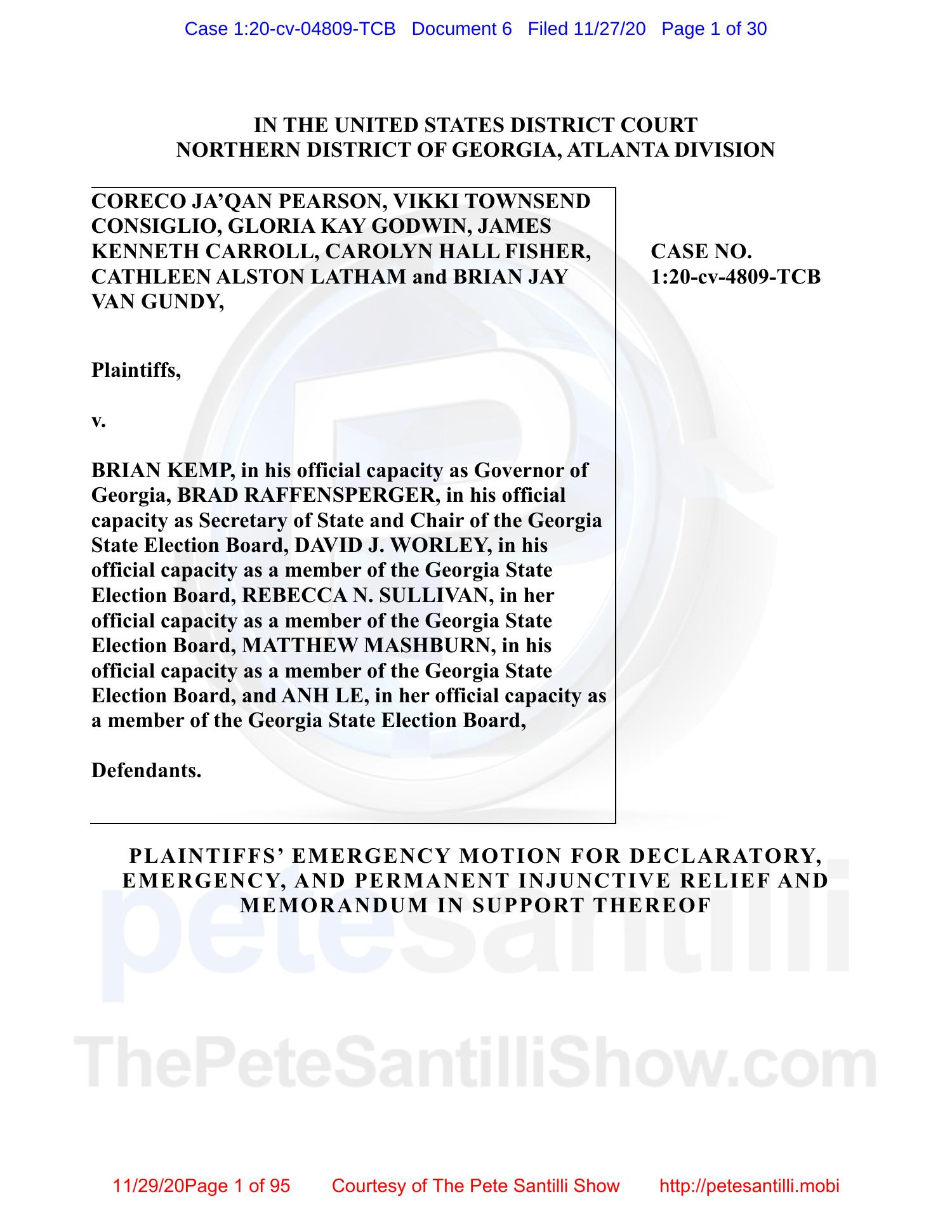 01_TRO_PSS_11292020.pdf | DocDroid