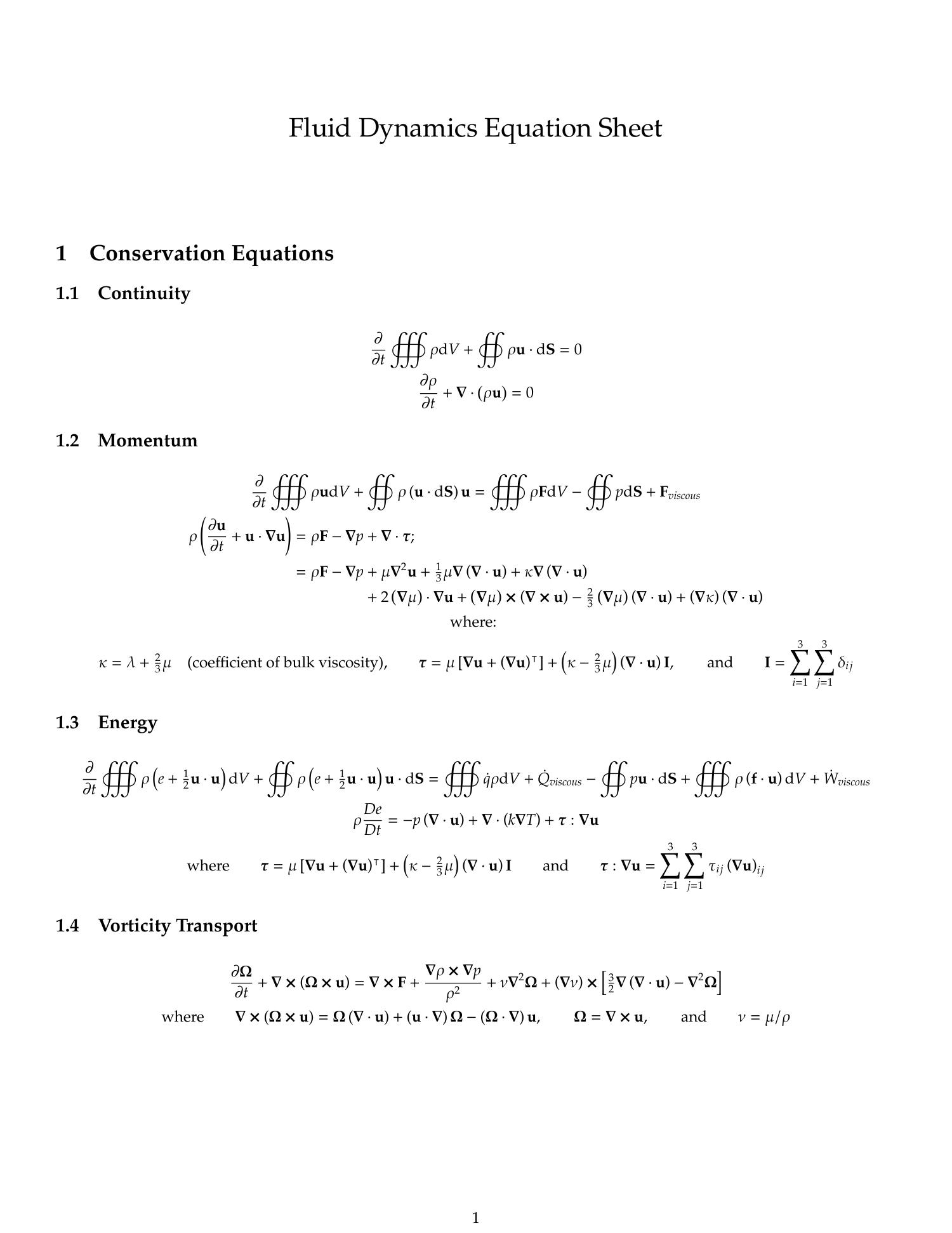 Equation sheet.pdf | DocDroid
