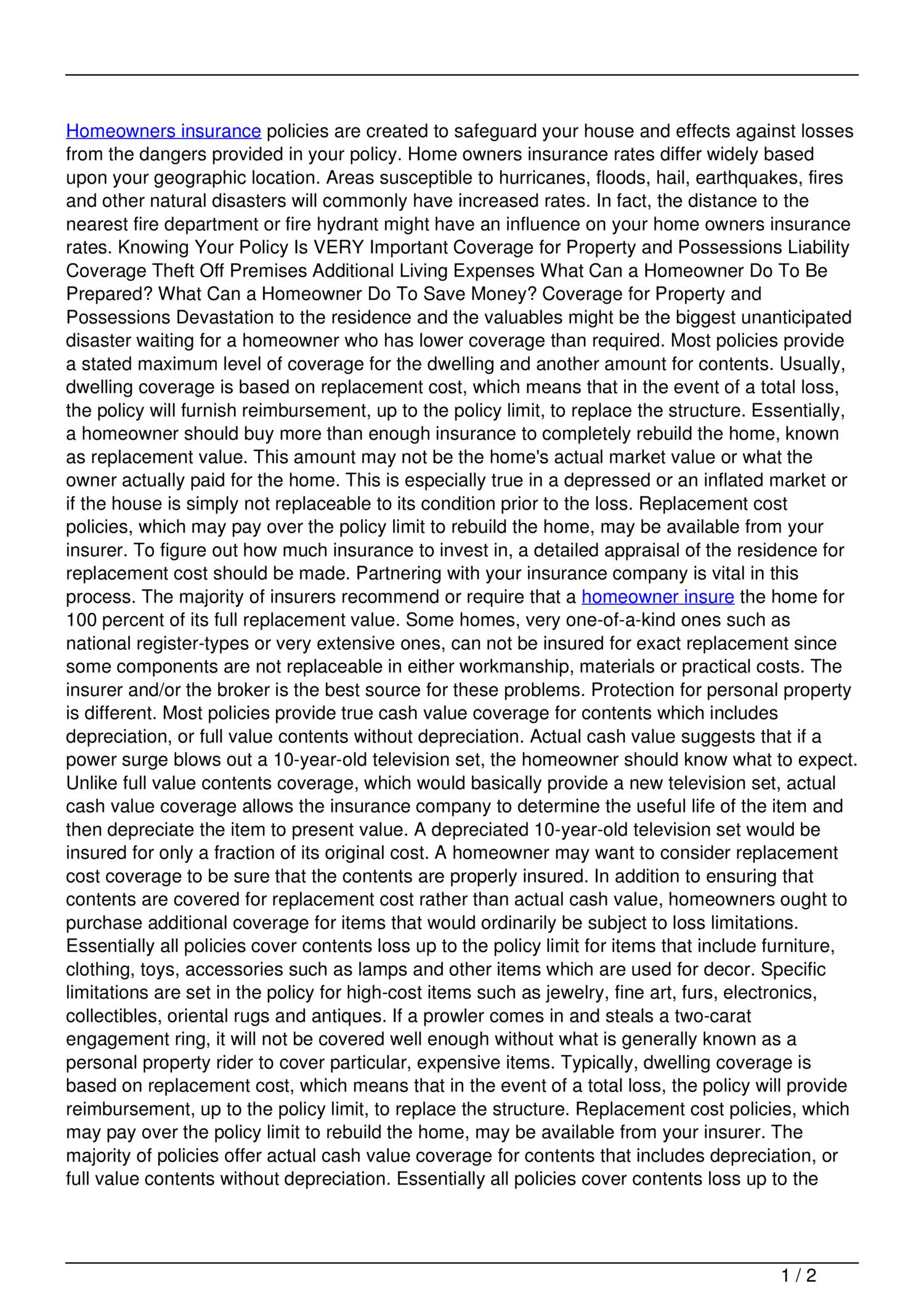 Homeowners_Insurance_Policy_Basics.pdf | DocDroid