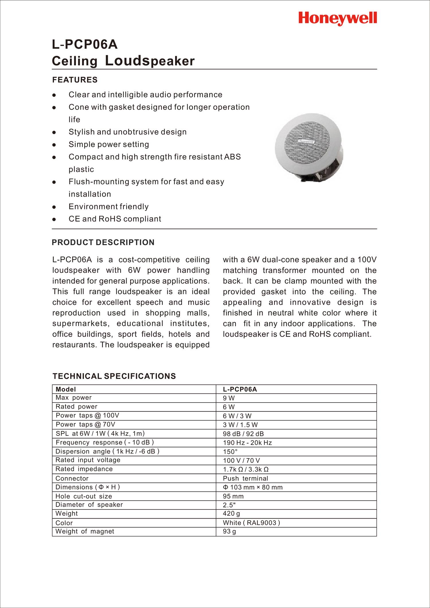 Datasheet_L-PCP06A_EN2.4_.pdf | DocDroid