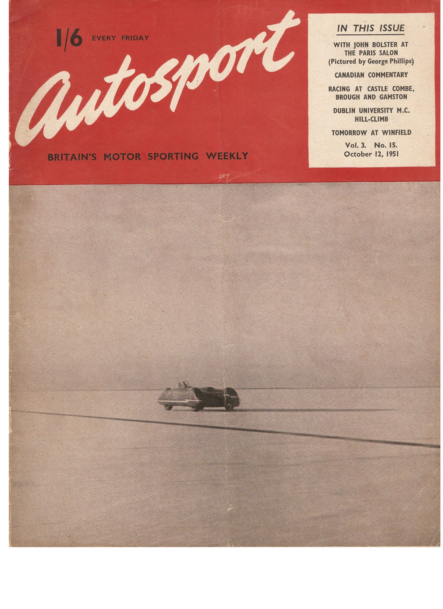 Autosport Magazine, 1951.10.12.pdf | DocDroid