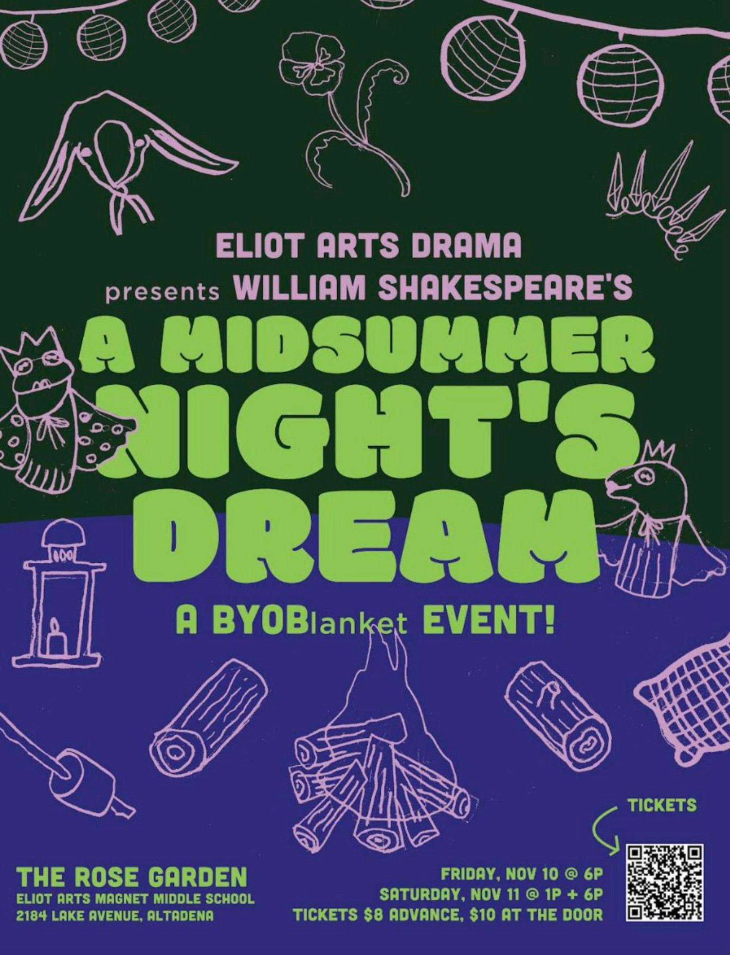 Eliot Arts Drama Midsummer Night's Dream flyer.pdf | DocDroid