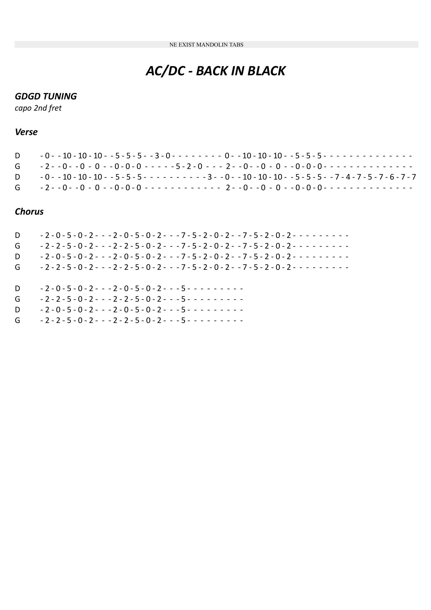 Back in black TAB.pdf | DocDroid