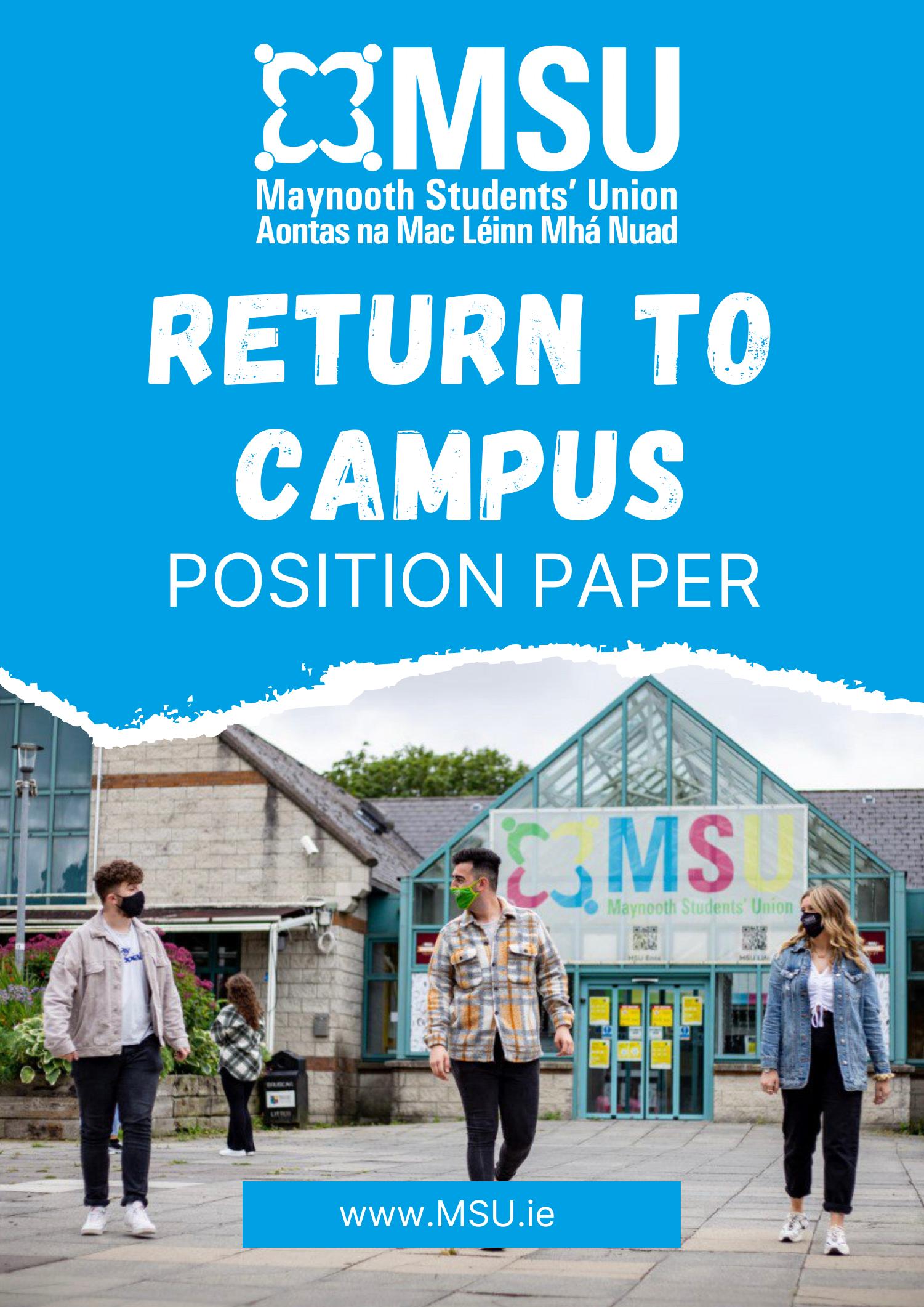 RETURN TO CAMPUS.pdf | DocDroid