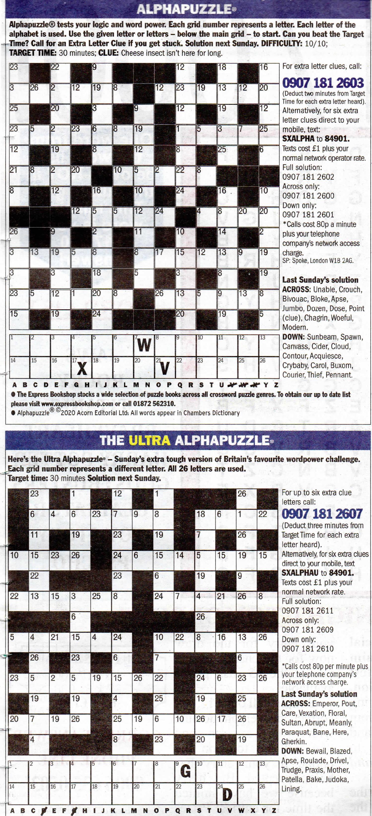 Alphapuzzles.pdf | DocDroid
