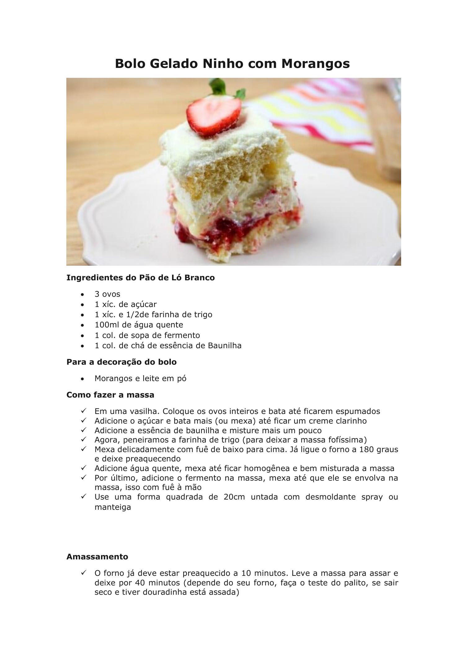 Bolo Gelado Ninho com Morangos.pdf | DocDroid