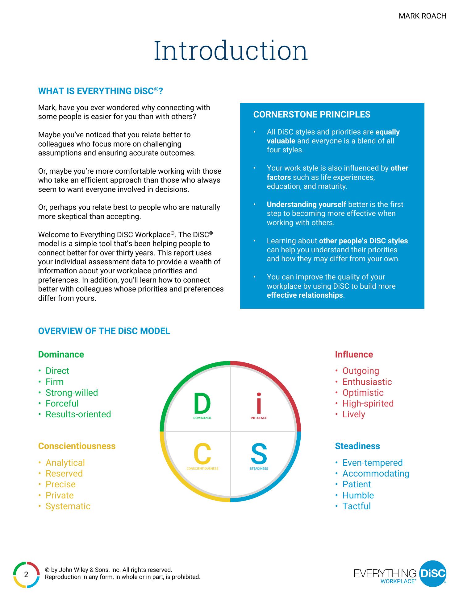 DiscAssessment.pdf | DocDroid