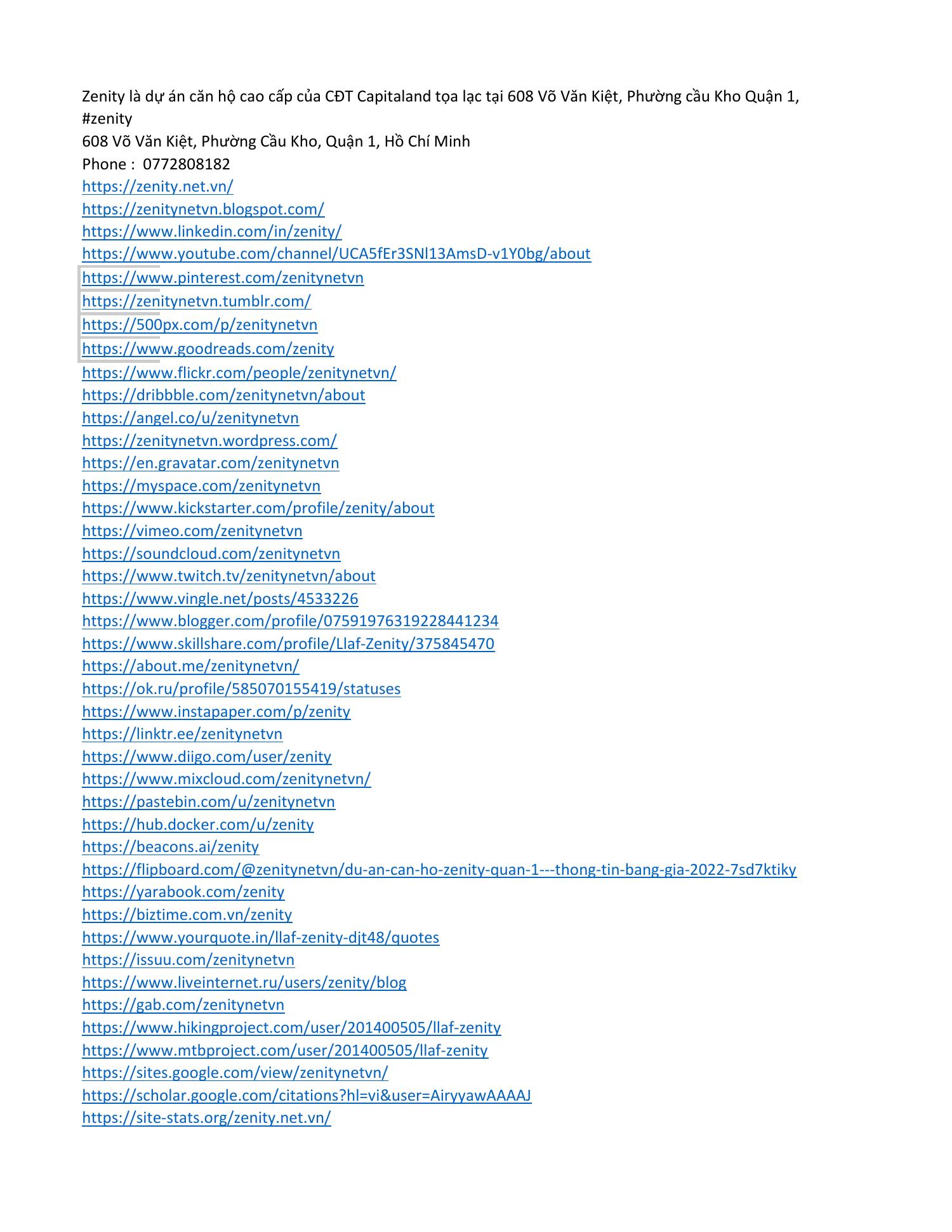 llaf zenity.xlsx | DocDroid