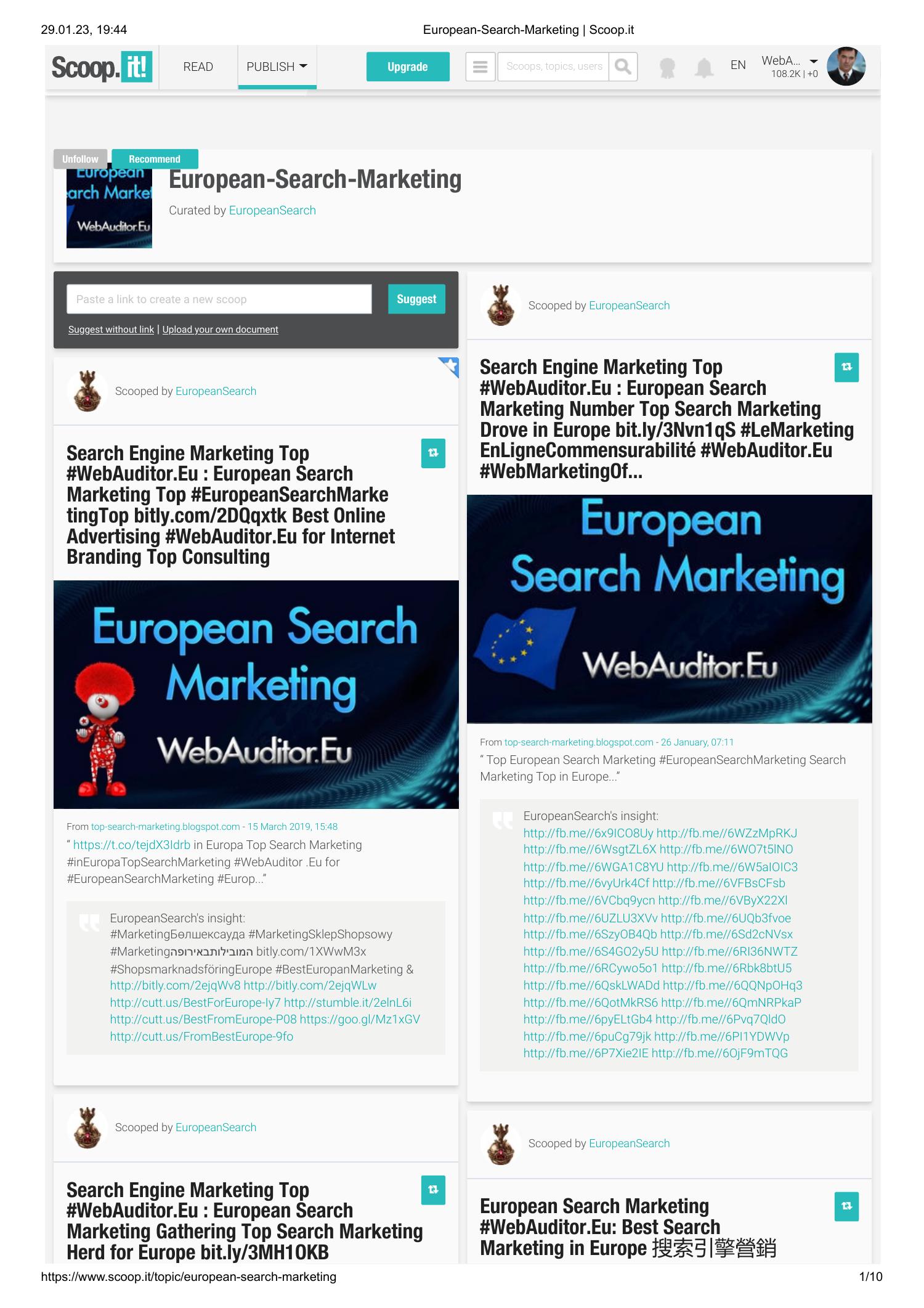 European-Search-Marketing _ Scoop.it Online Marketing Top in Europe Services.pdf | DocDroid