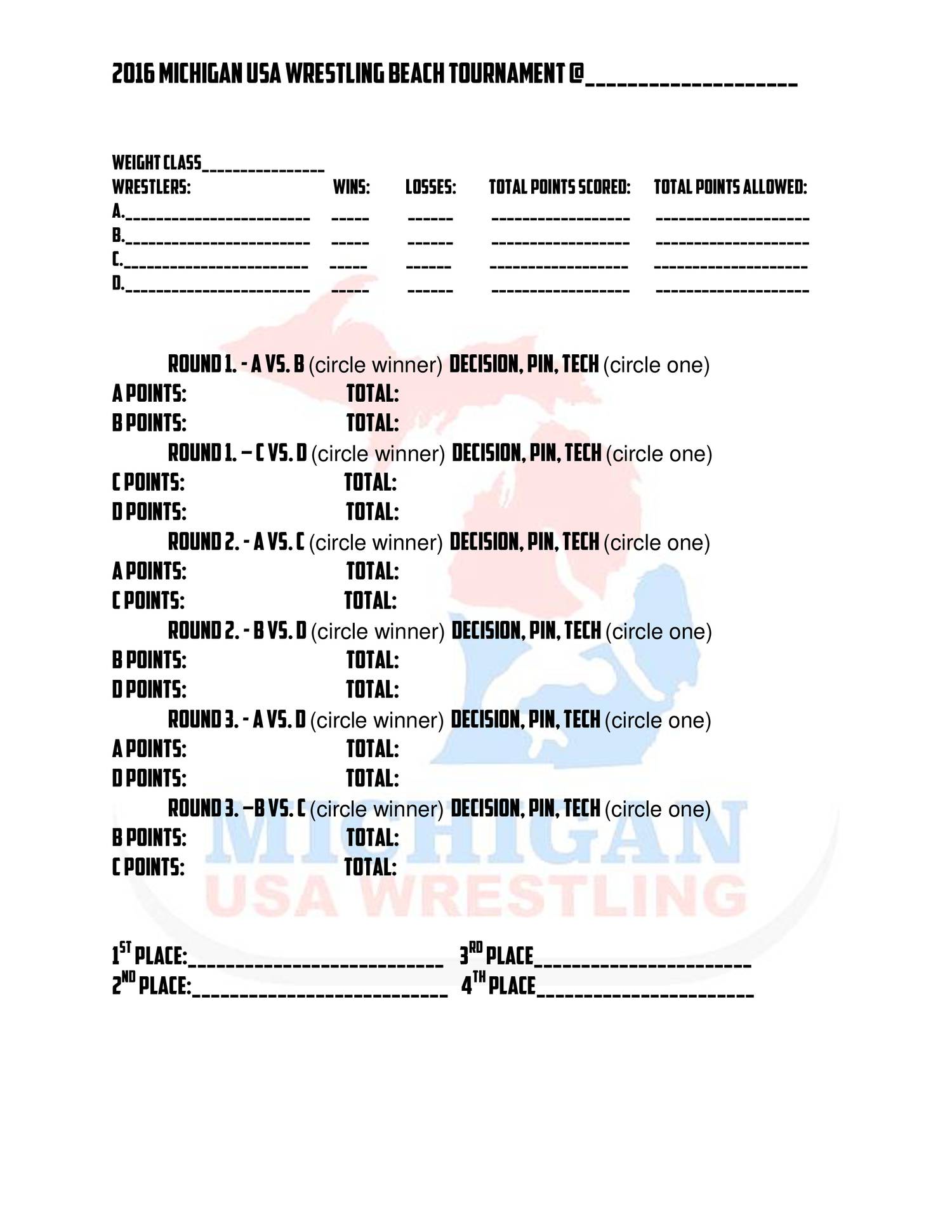 Beach Bracket 4-Man.pdf | DocDroid