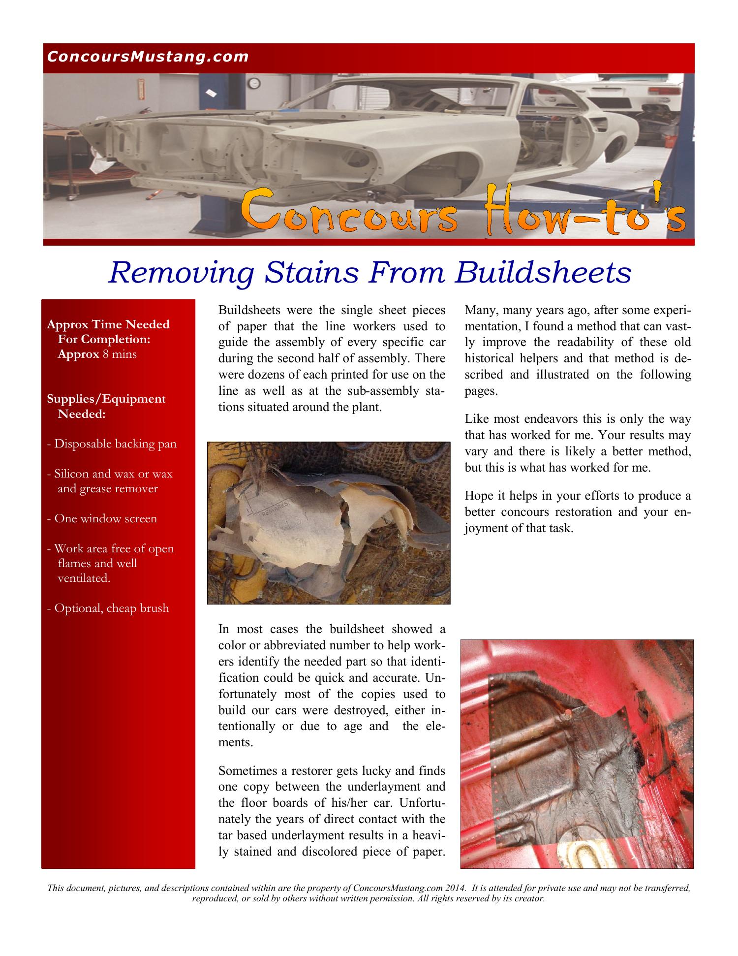 CMF Buildsheet cleaning Open source2.pdf | DocDroid