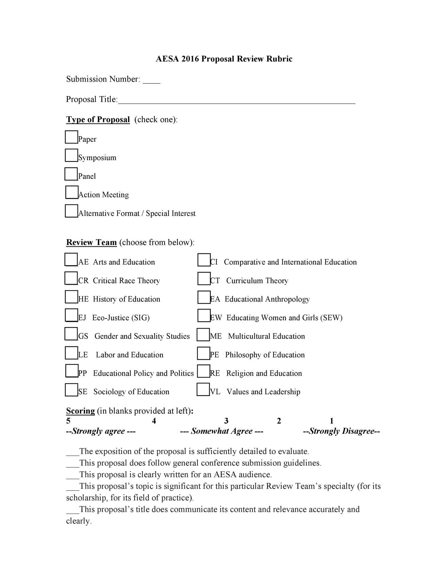 AESA 2016 reviewer form .pdf | DocDroid