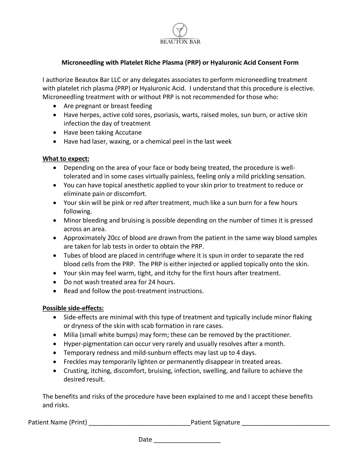MicroneedlingwPRPorHAConsent_Form .pdf | DocDroid