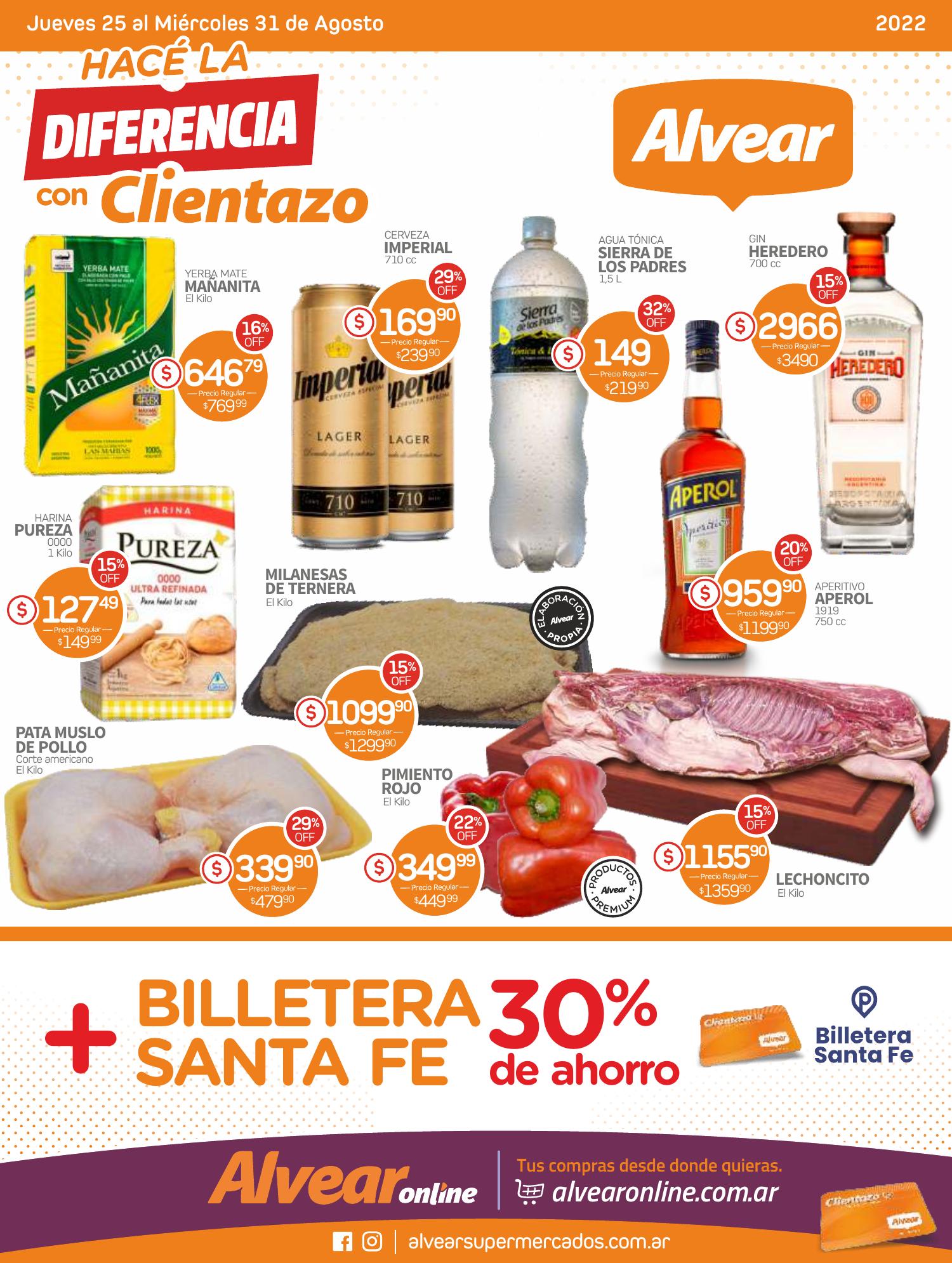 ALVEAR folleto Clientazo - 25/08/2022.pdf | DocDroid