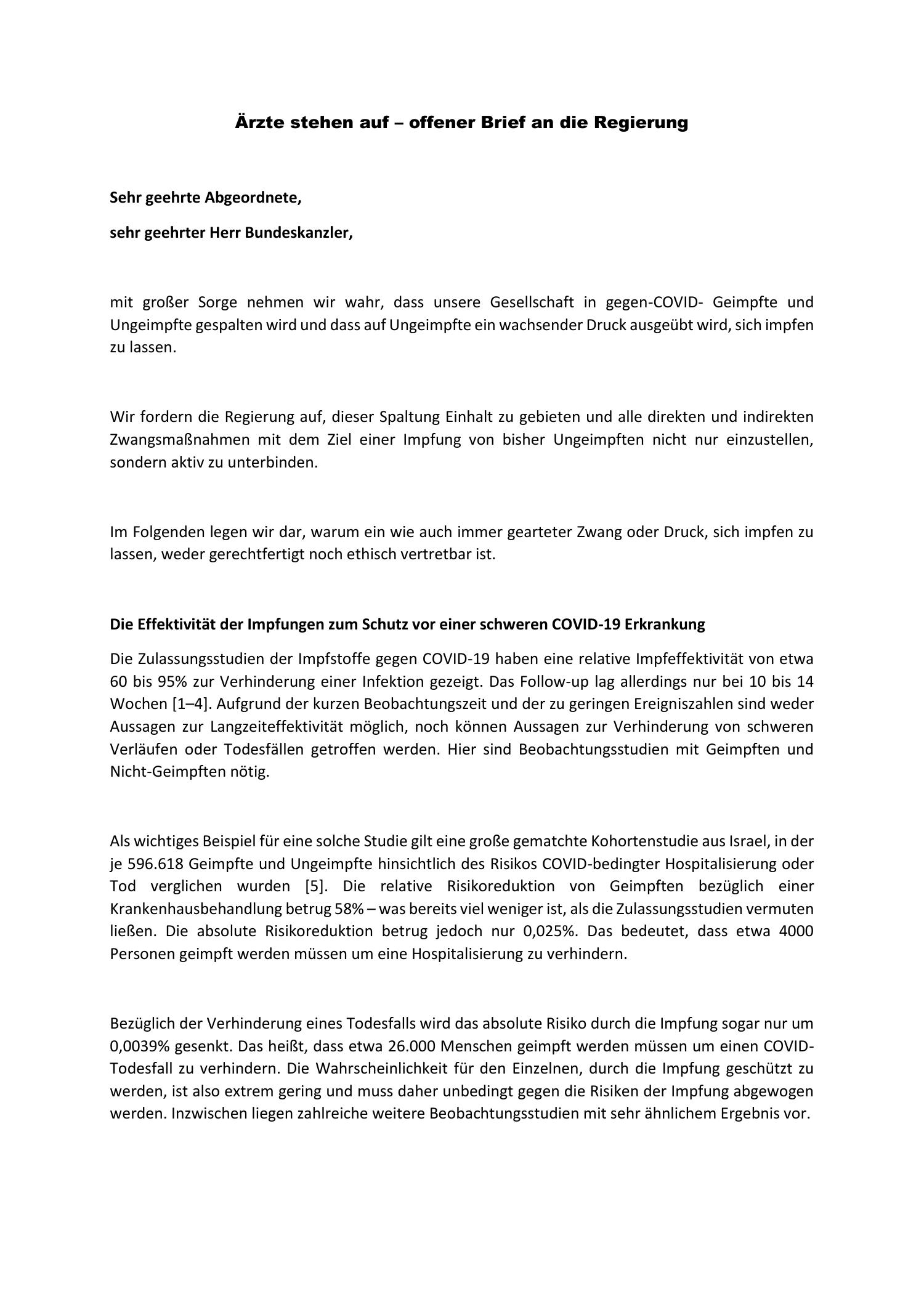 Ärzte stehen auf - Offener Brief an die Regierung.pdf | DocDroid