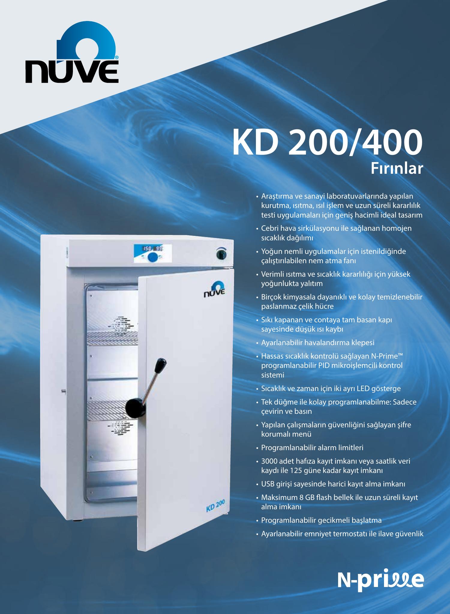 KD200 nüve.pdf | DocDroid