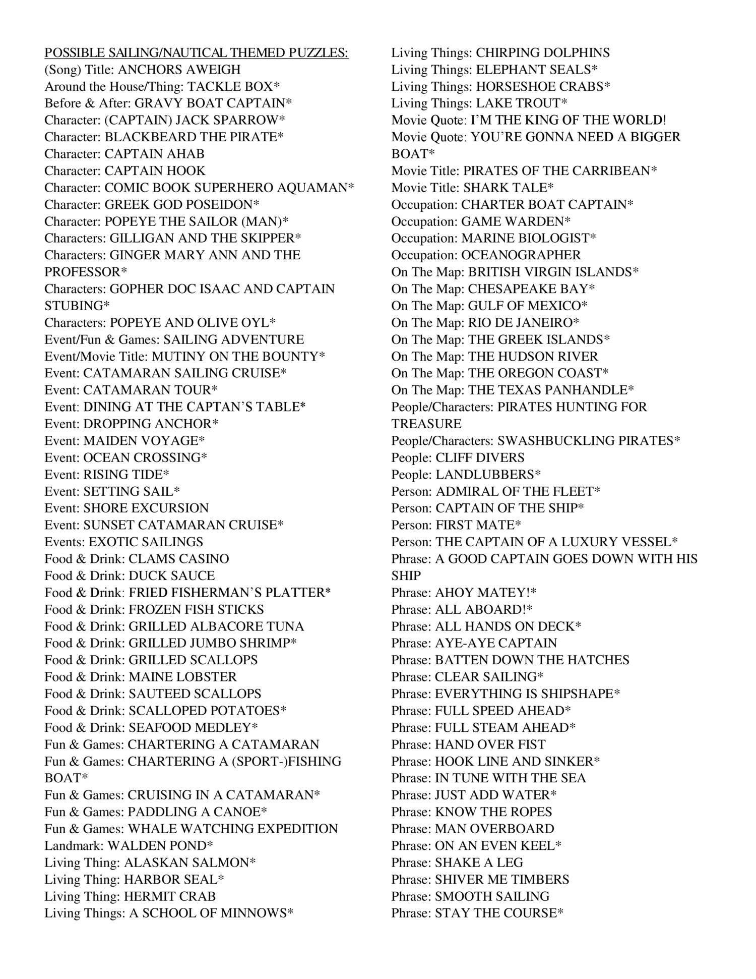 WOF Guide.docx | DocDroid