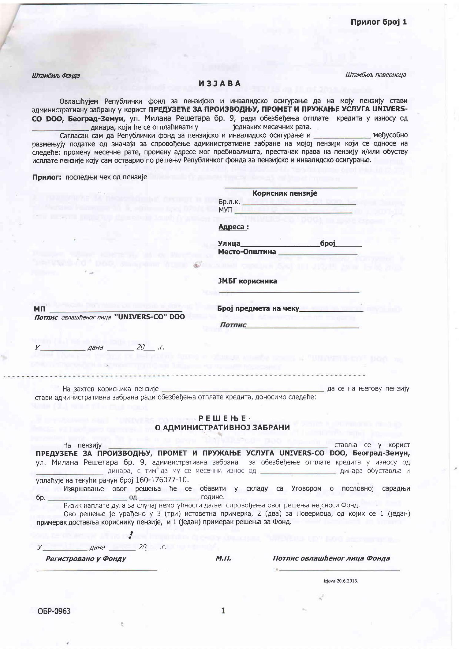 pio nova izjava univers.pdf | DocDroid