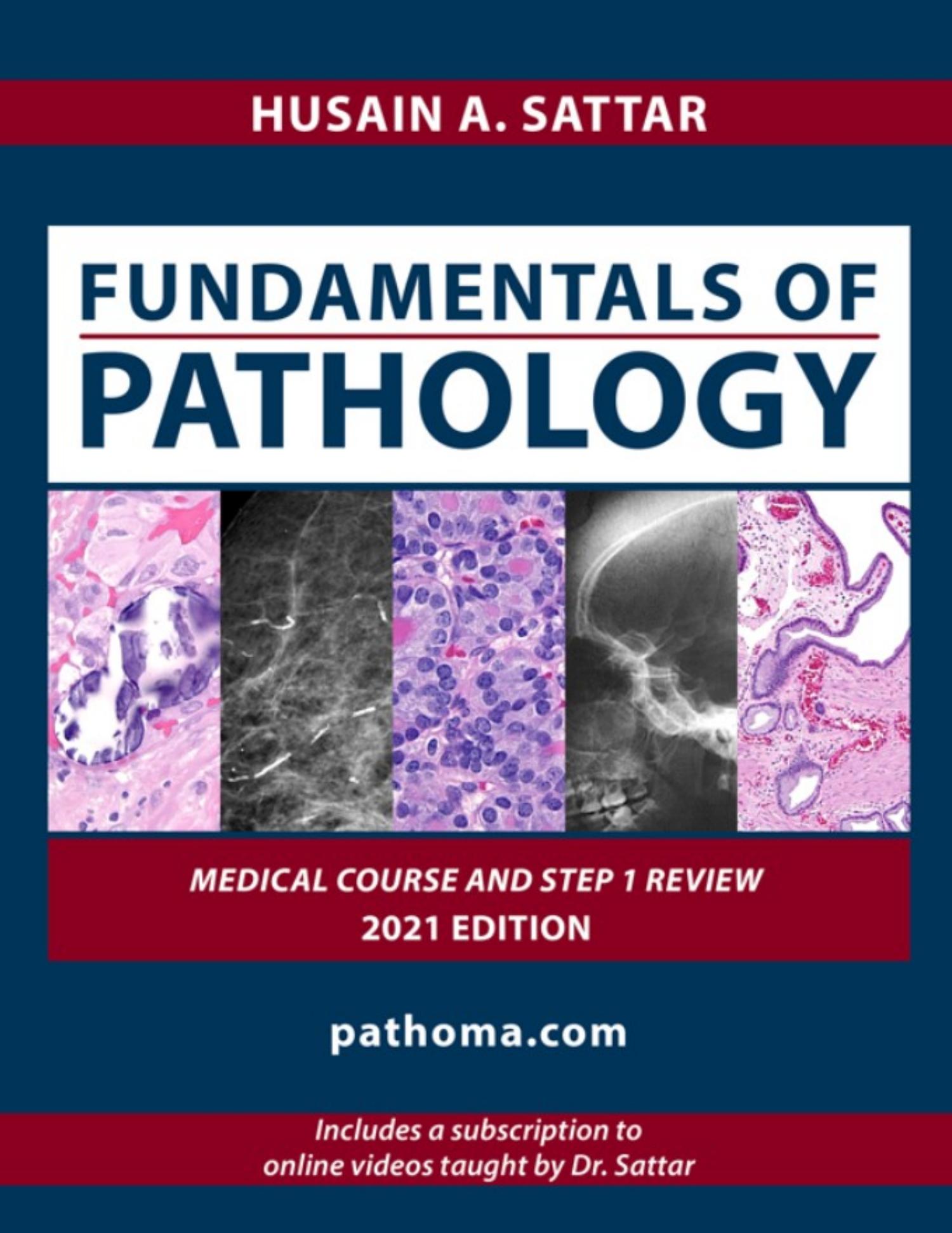 Fundamentals of Pathology. Saleh’s Pdf.pdf | DocDroid