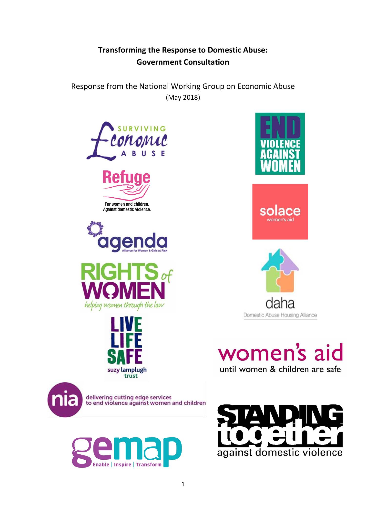 National Working Group on Economic Abuse response to consultation .pdf ...