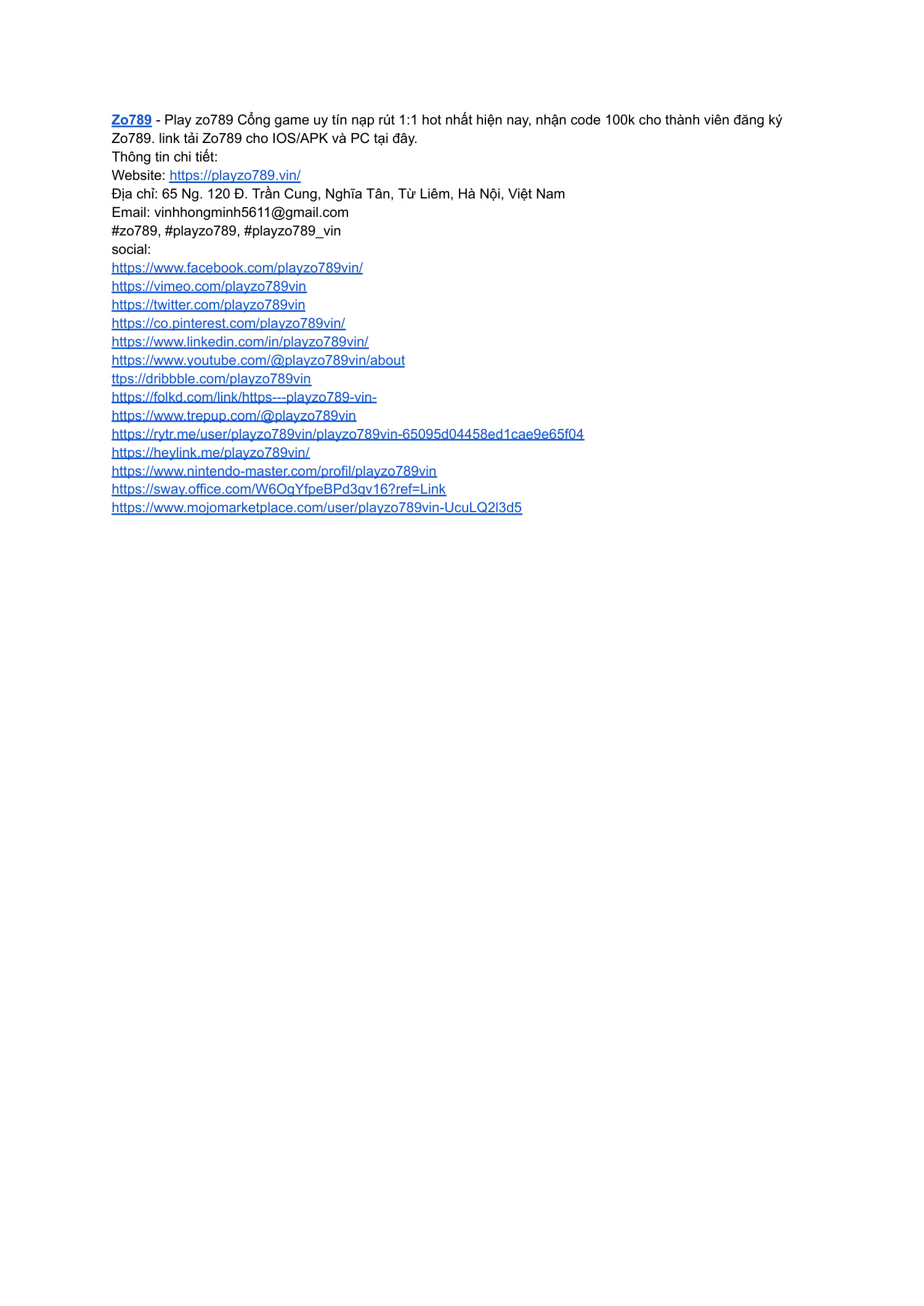 playzo789vin.pdf | DocDroid