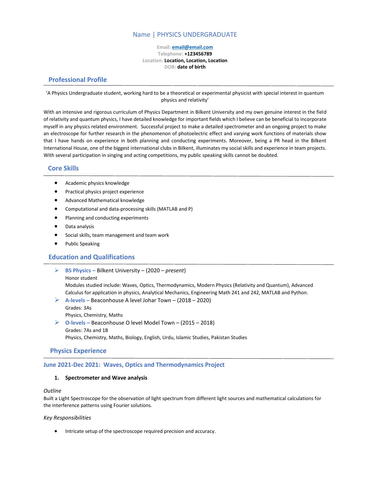 Internet cv.docx | DocDroid