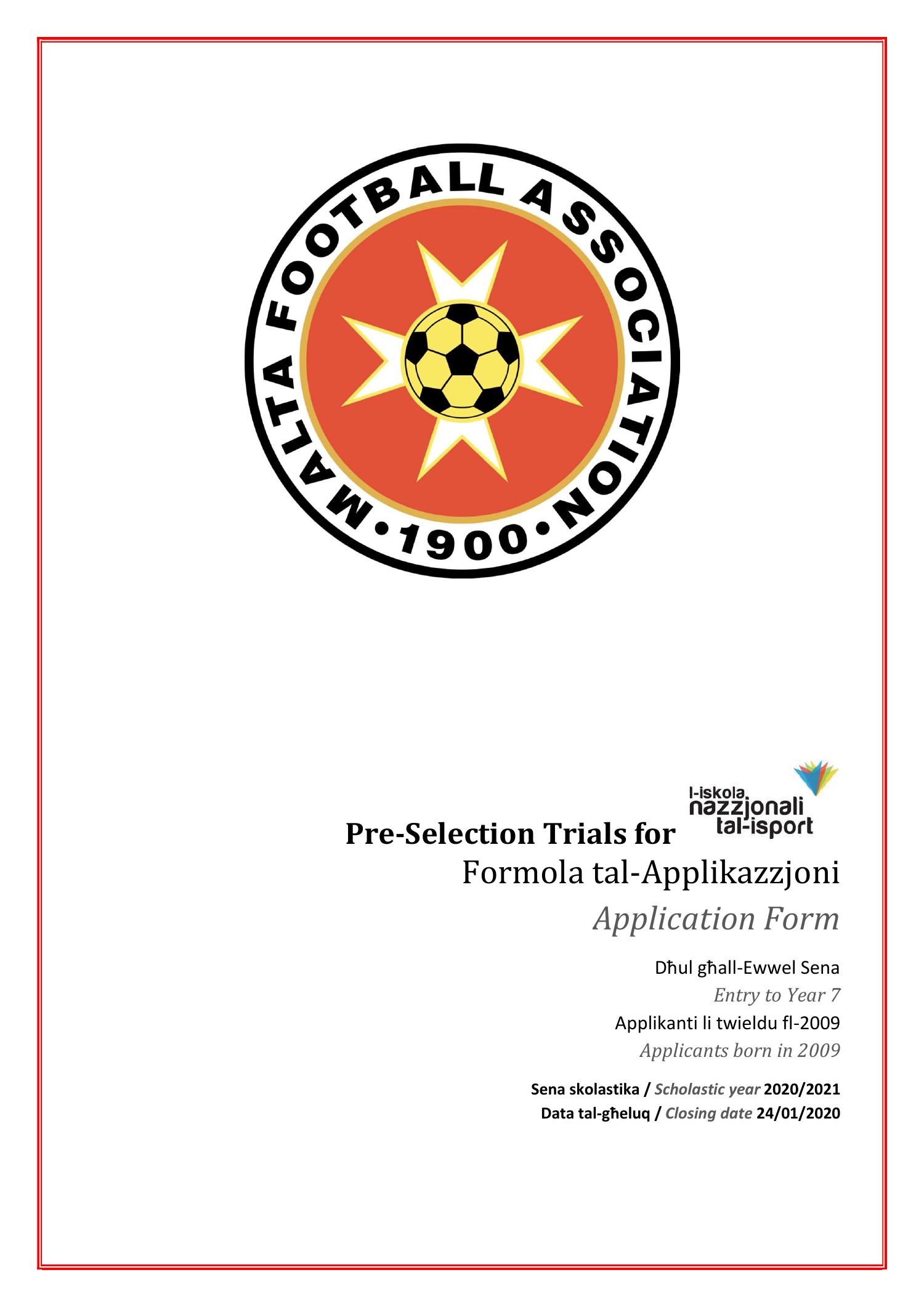 Pre-Selection-Trial-Application-Form-MFA-2020.pdf | DocDroid