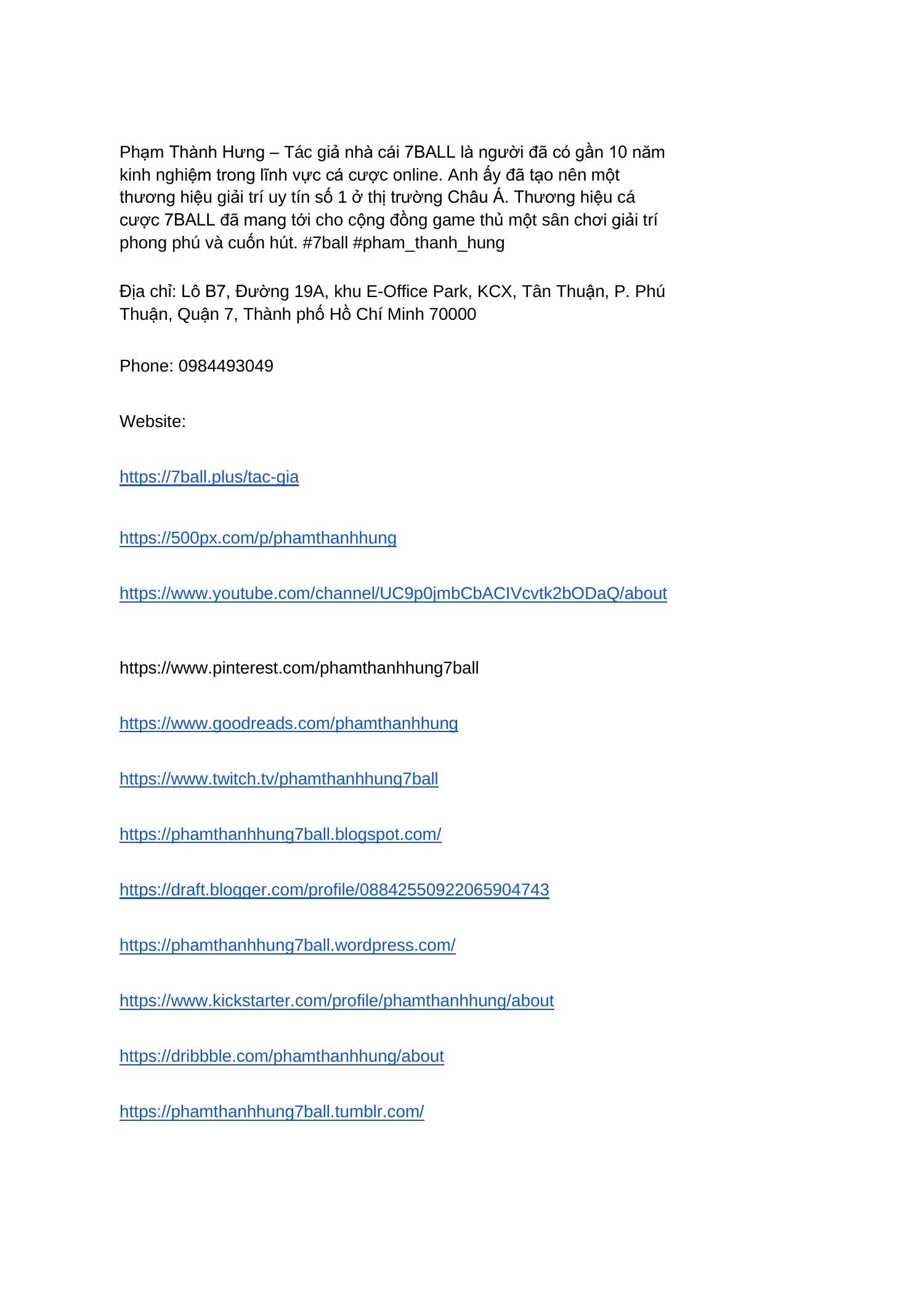 phamthanhhung.docx | DocDroid