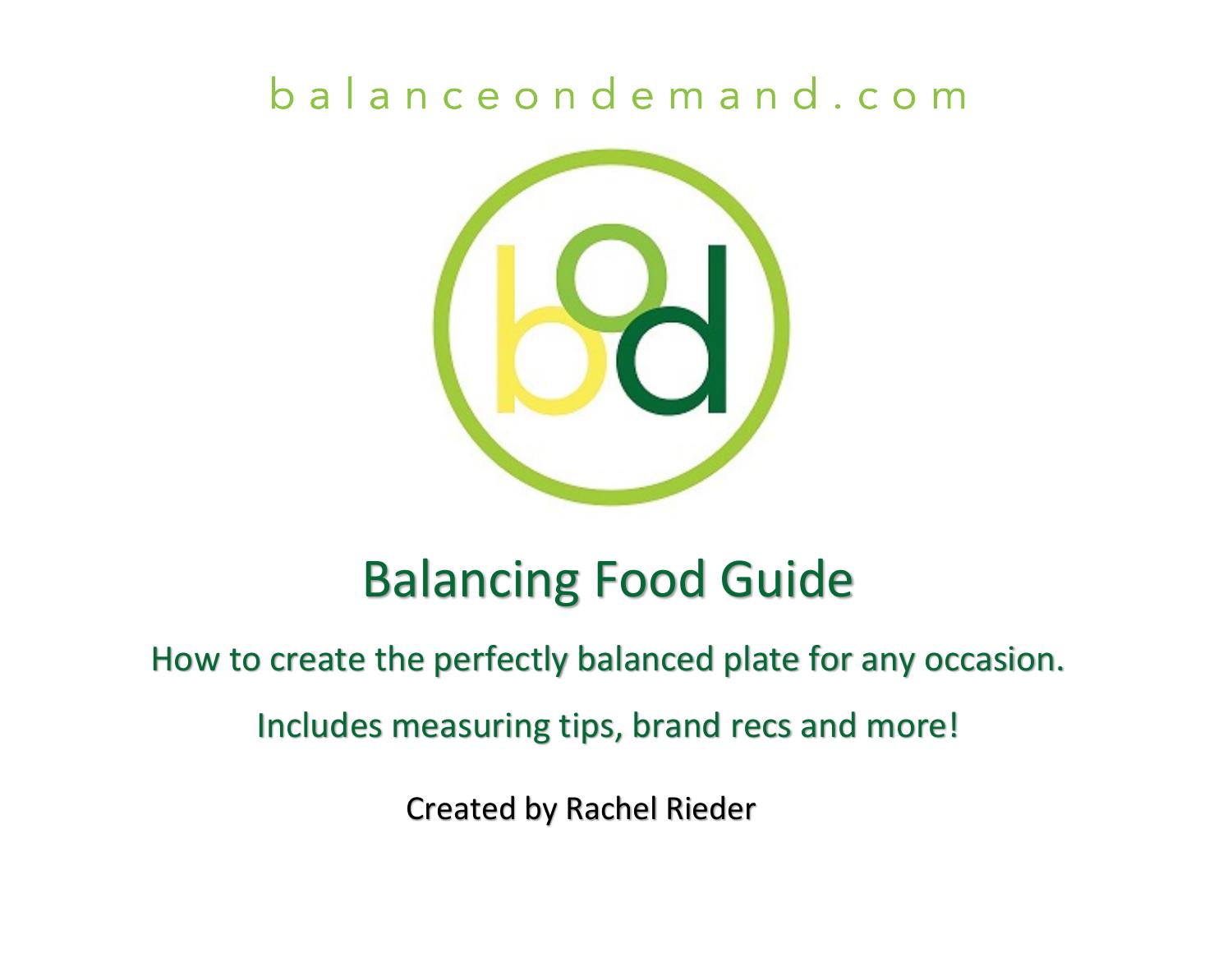 Balancing_Food_Guide.pdf | DocDroid