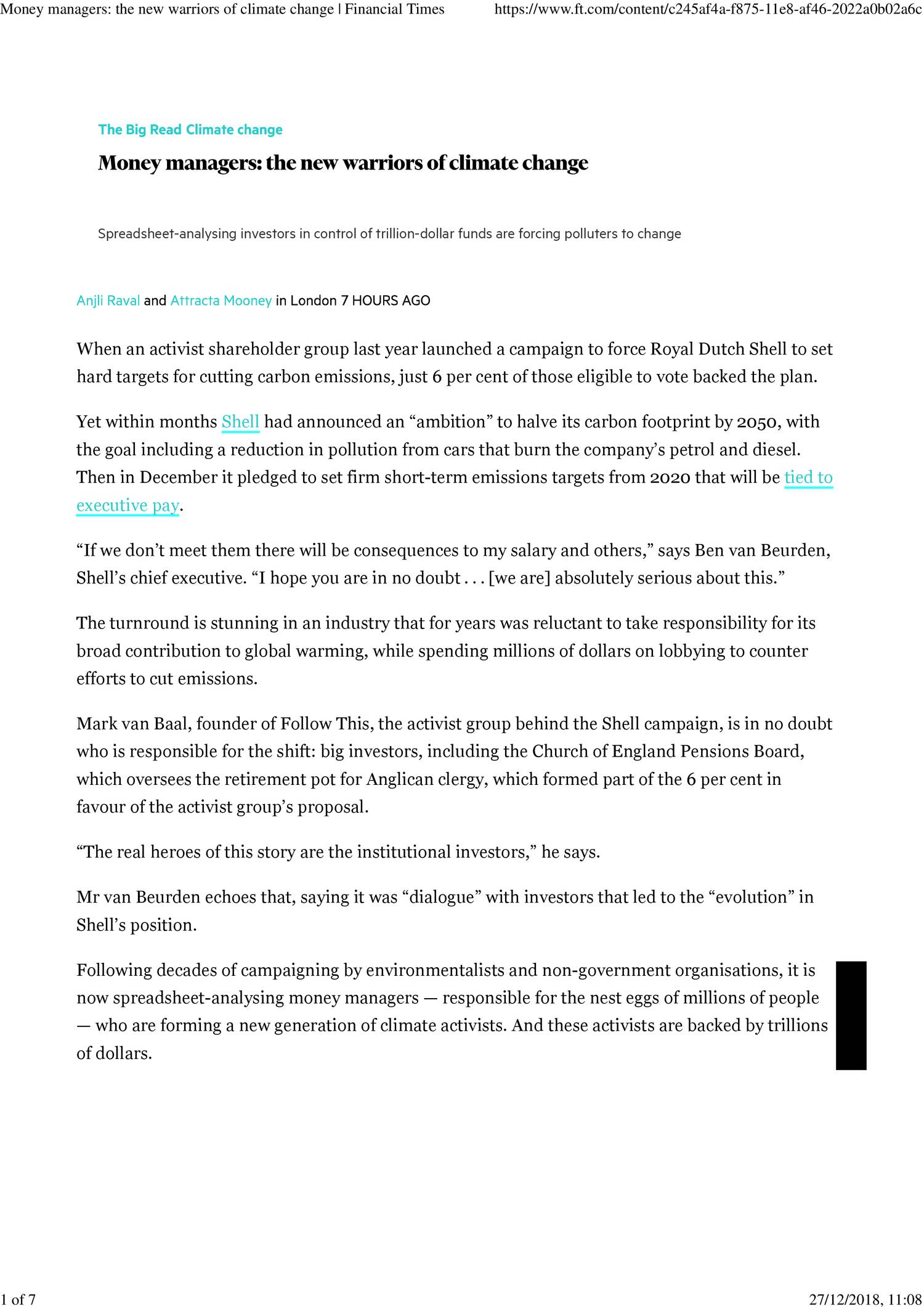 Money managers_ the new warriors of climate change _ Financial Times.pdf | DocDroid