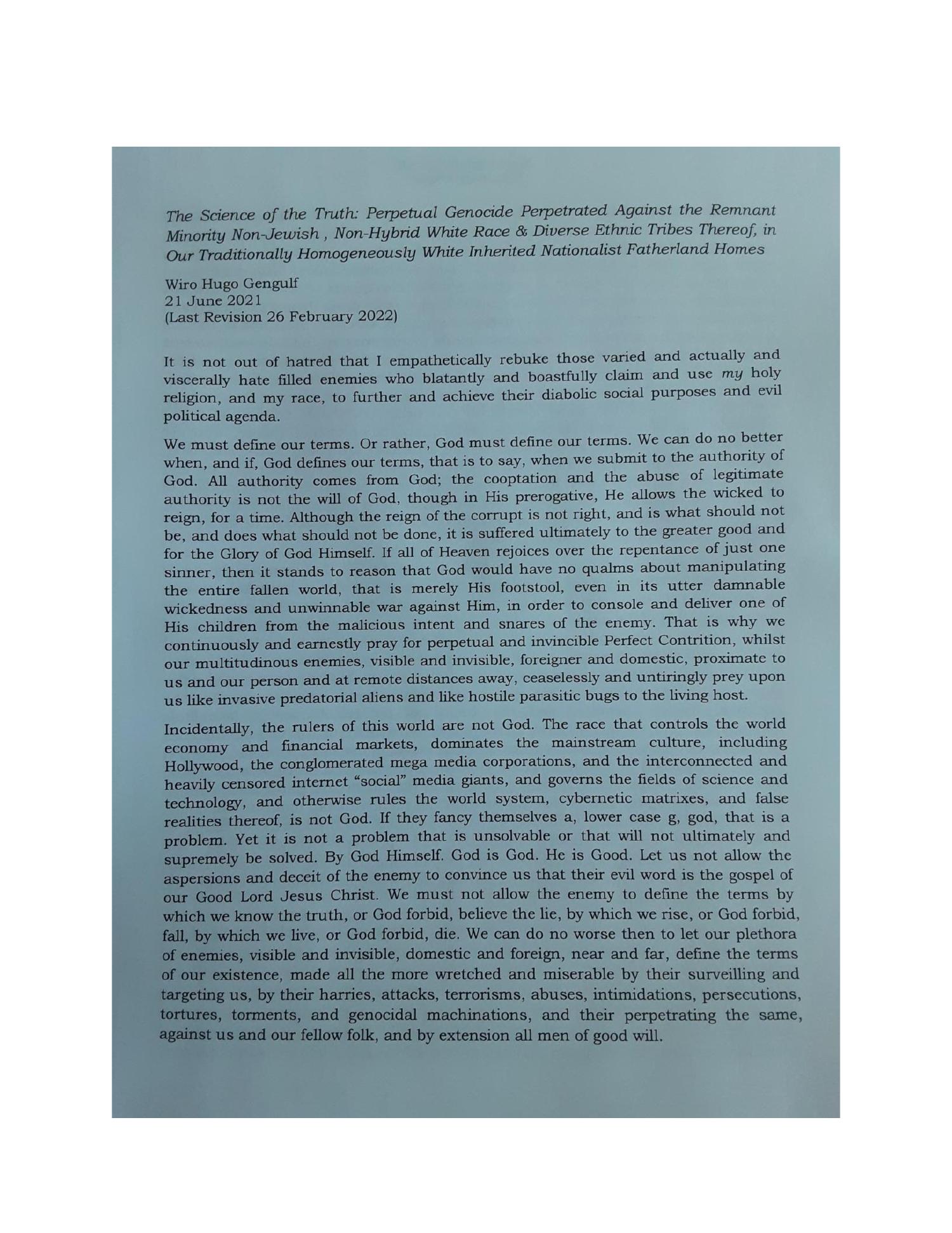 I am sharing 'TheScienceoftheTruth' with you.pdf | DocDroid