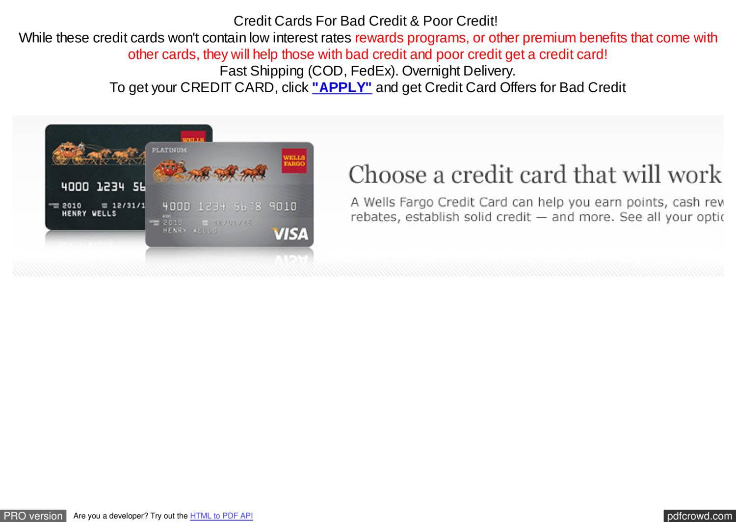 credit-card-offers.pdf | DocDroid