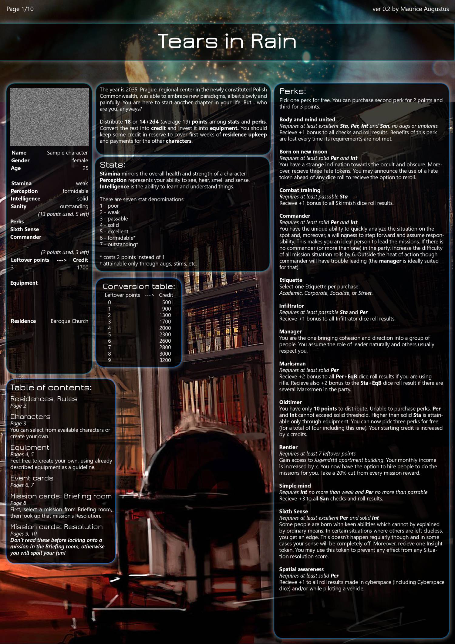 Tears In Rain.pdf | DocDroid