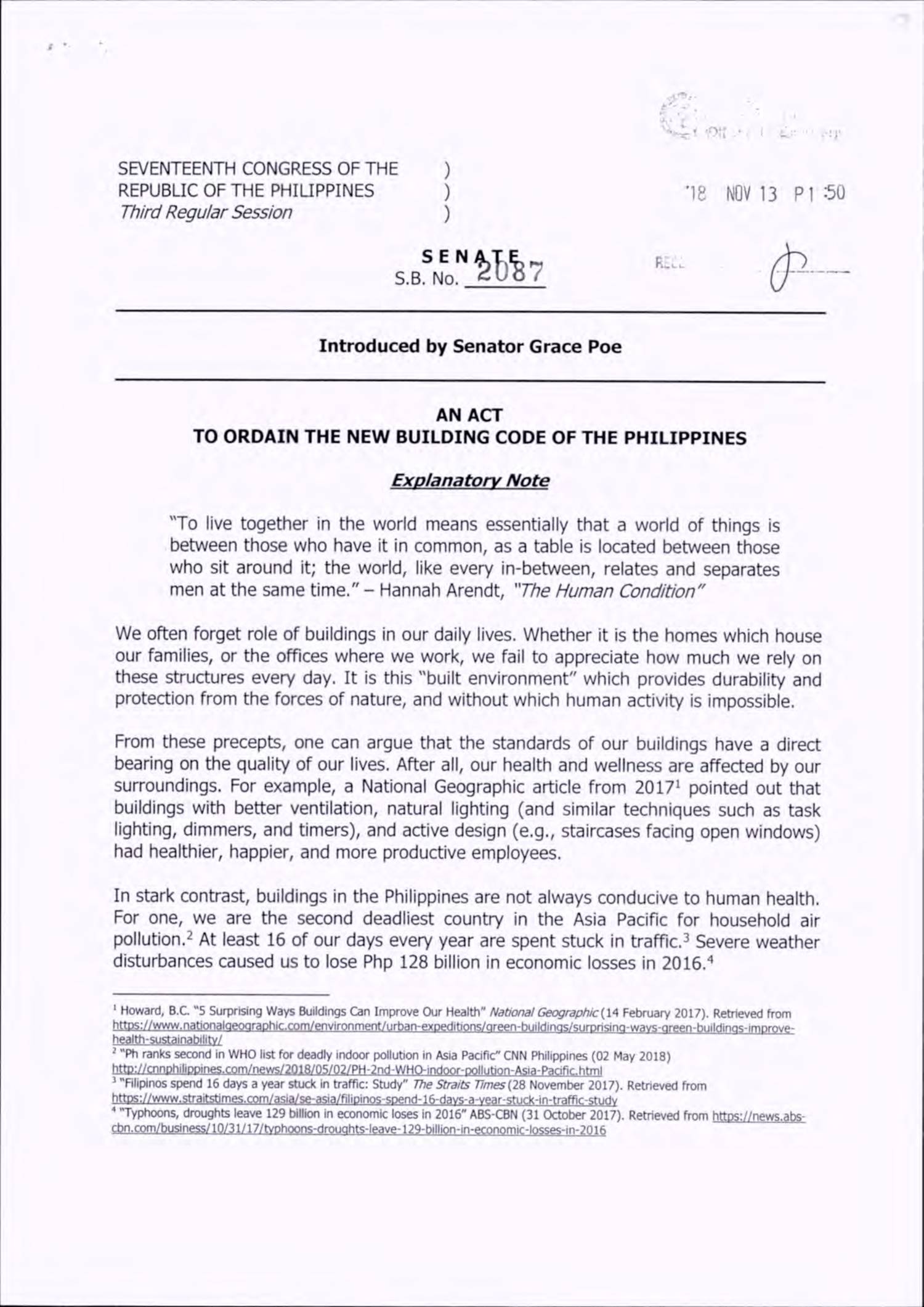 Senate Bill 2087.pdf | DocDroid