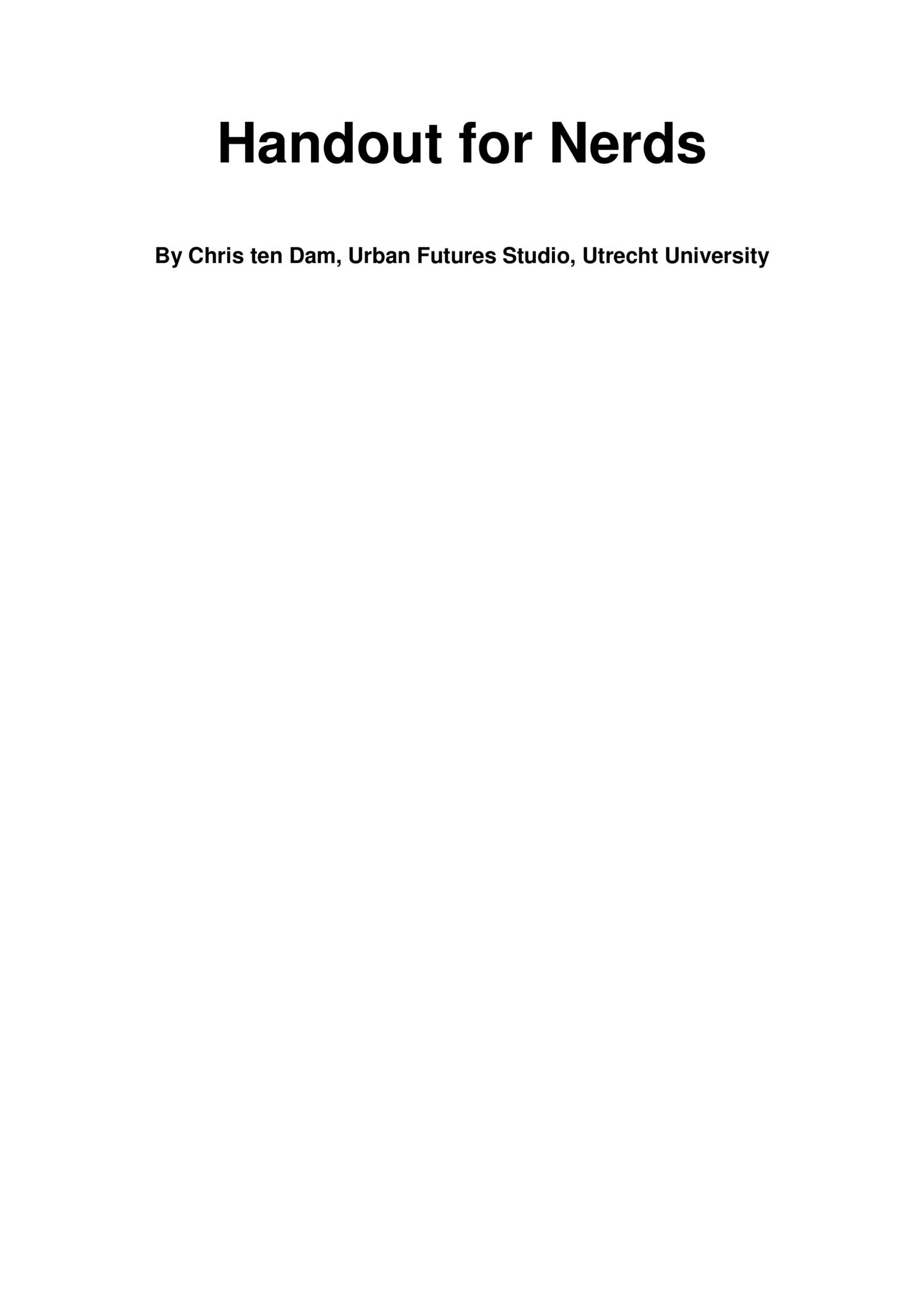 Handout for Nerds %28EN%29.pdf | DocDroid