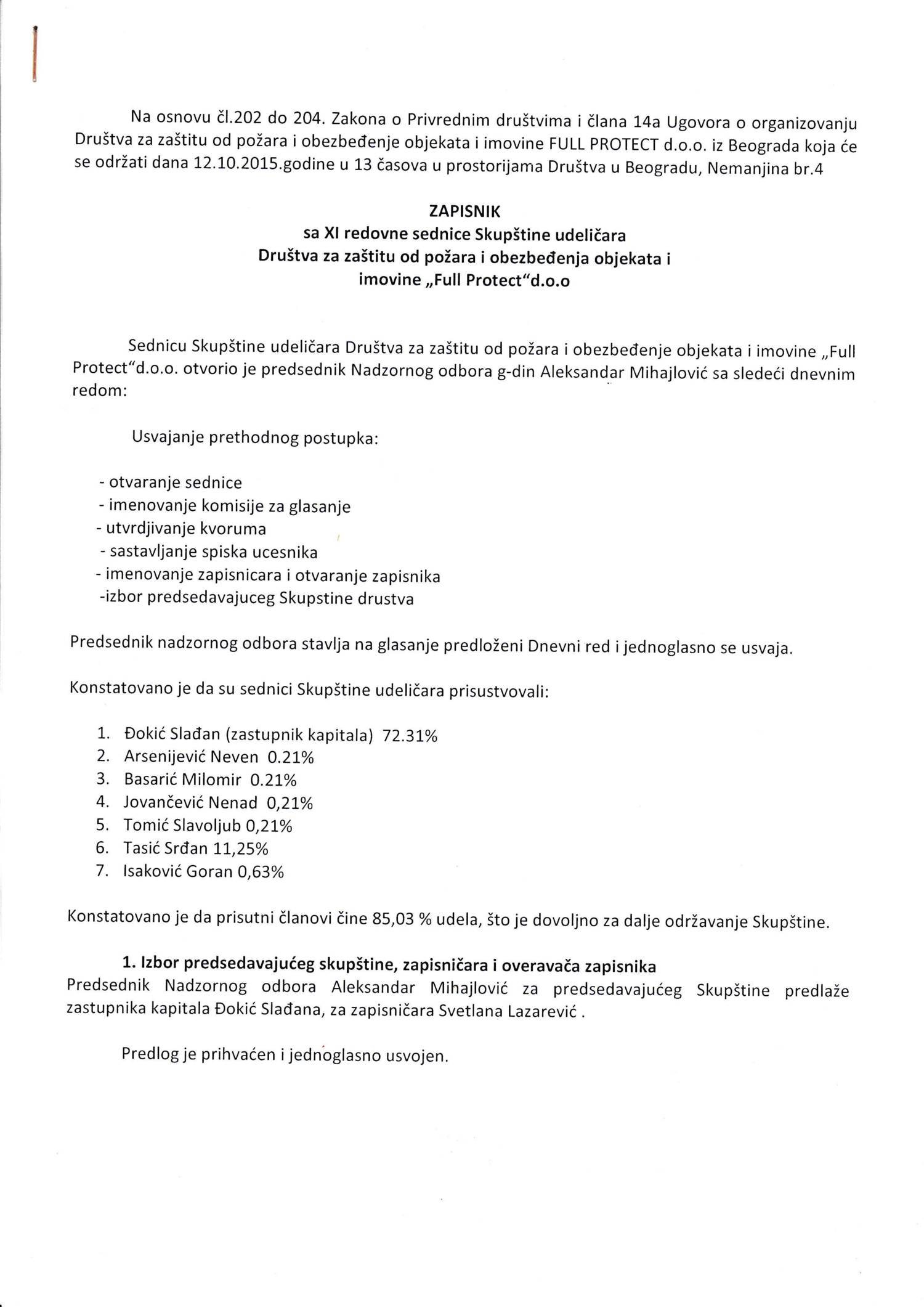 Zapisnik XI skupstine drustva.pdf | DocDroid