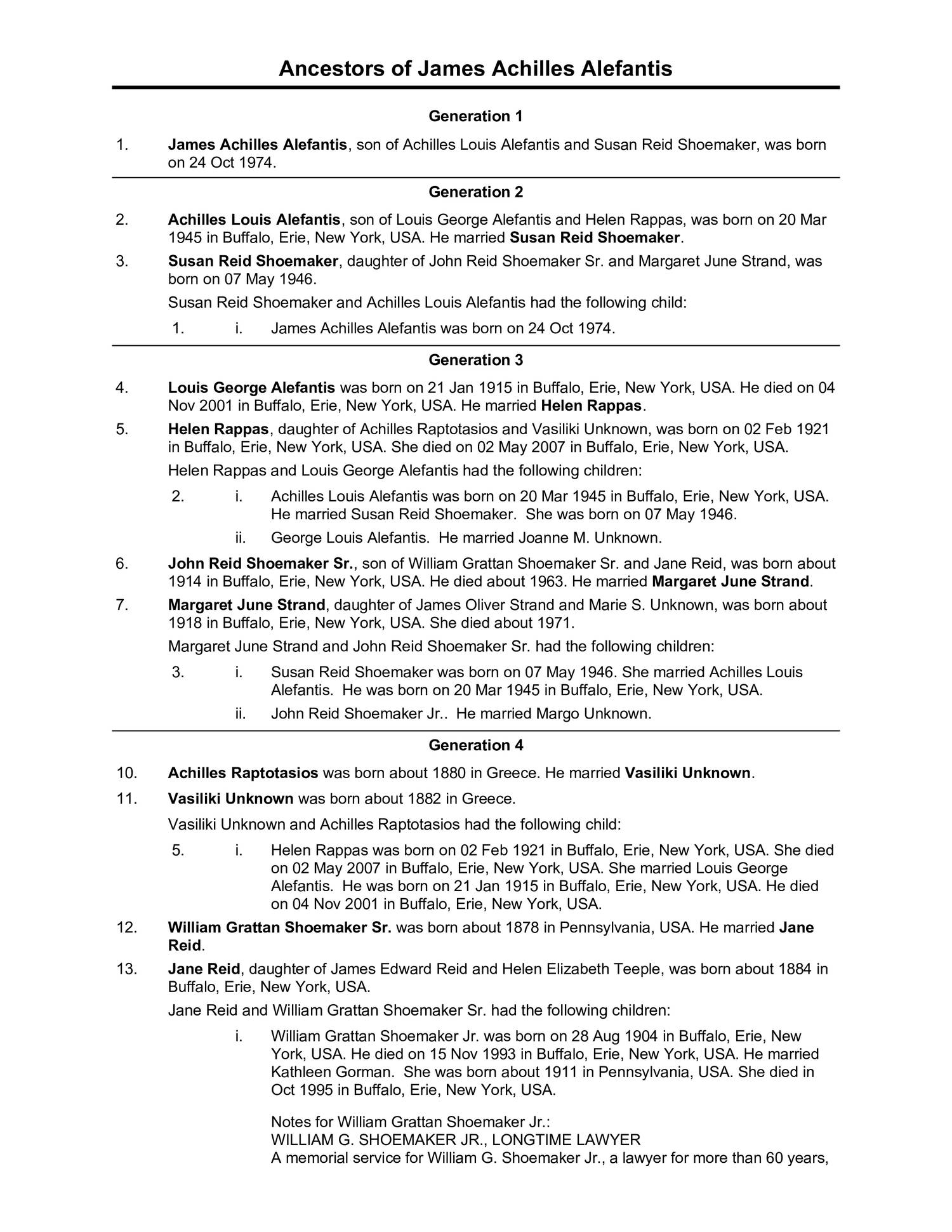 Ancestors of James Achilles Alefantis.pdf | DocDroid