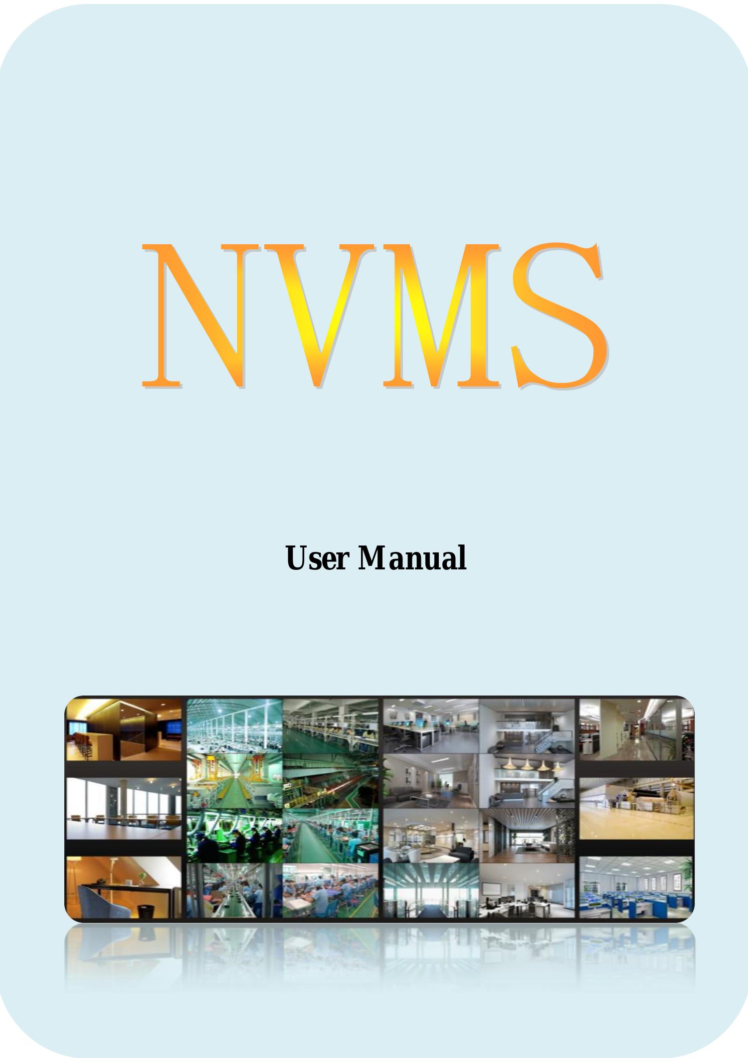 NVMS2 User Manual.pdf | DocDroid