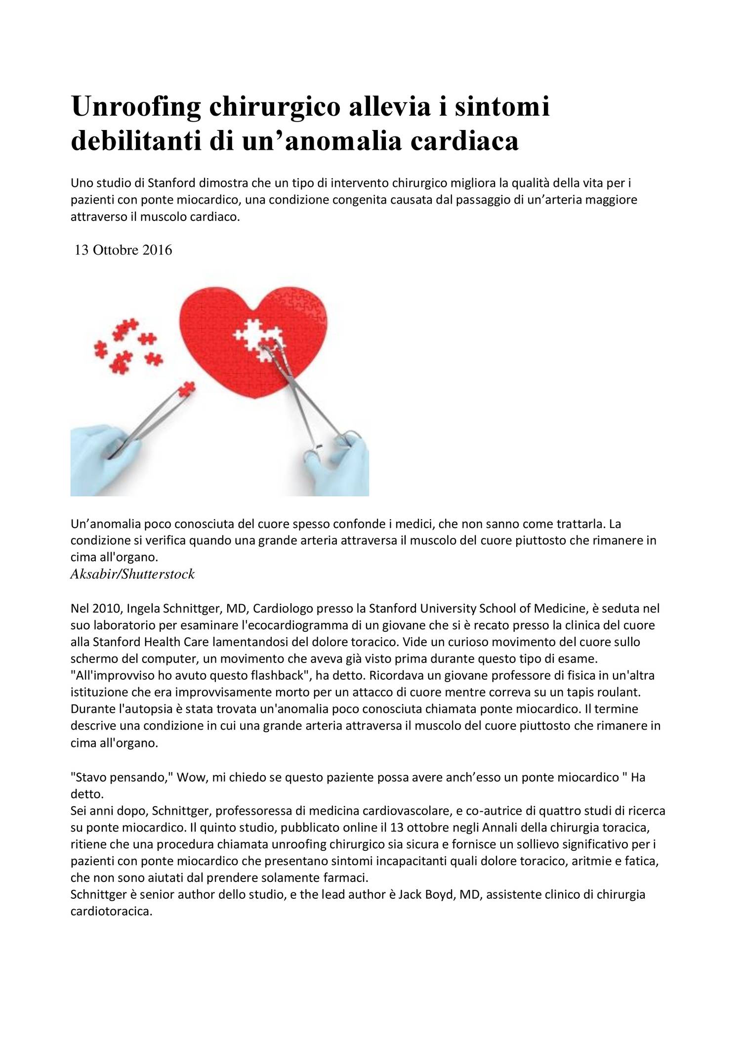 Unroofing surgery relieves debilitating symptoms of heart anomaly2.pdf ...