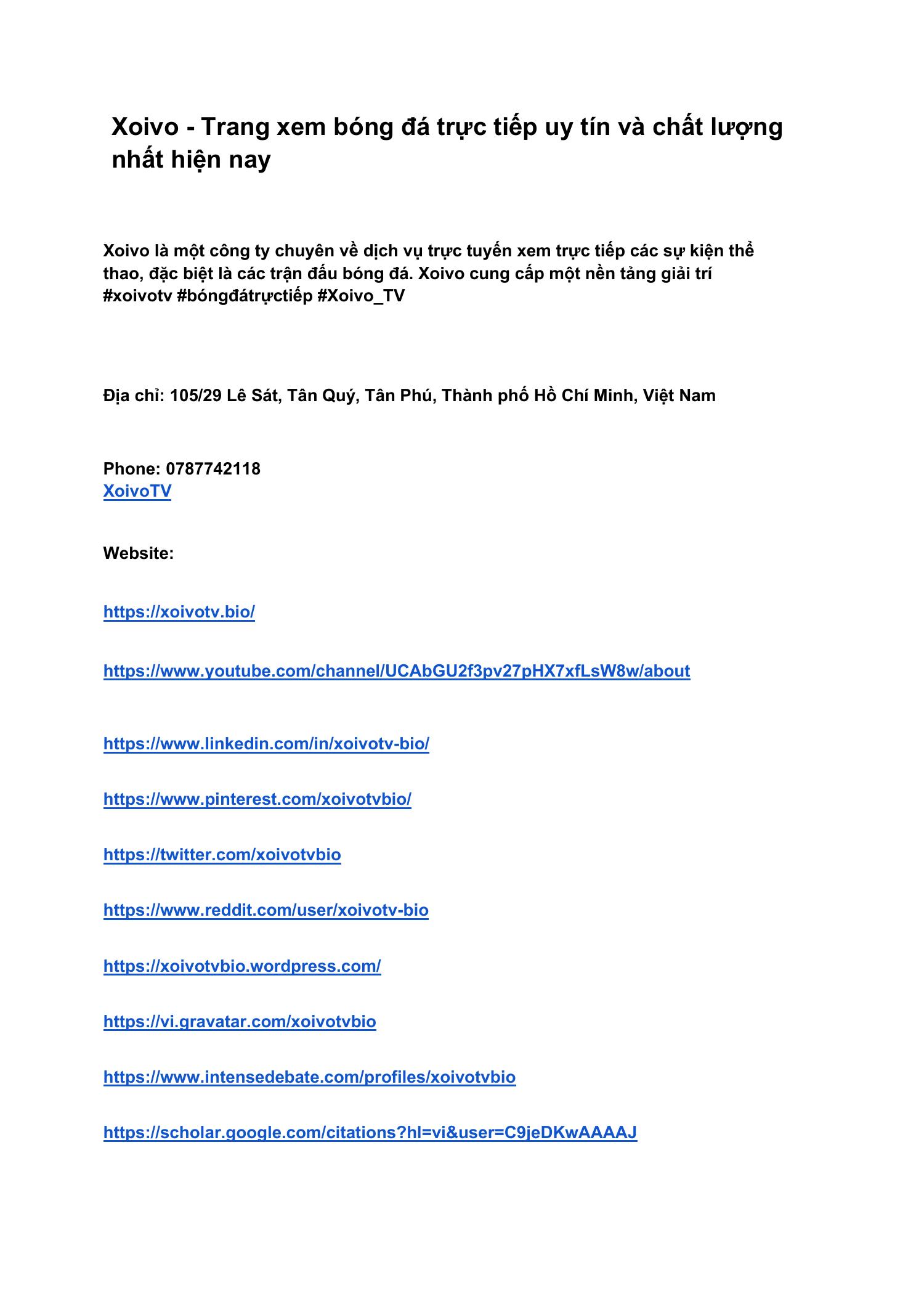 xoivotv-bio.docx | DocDroid