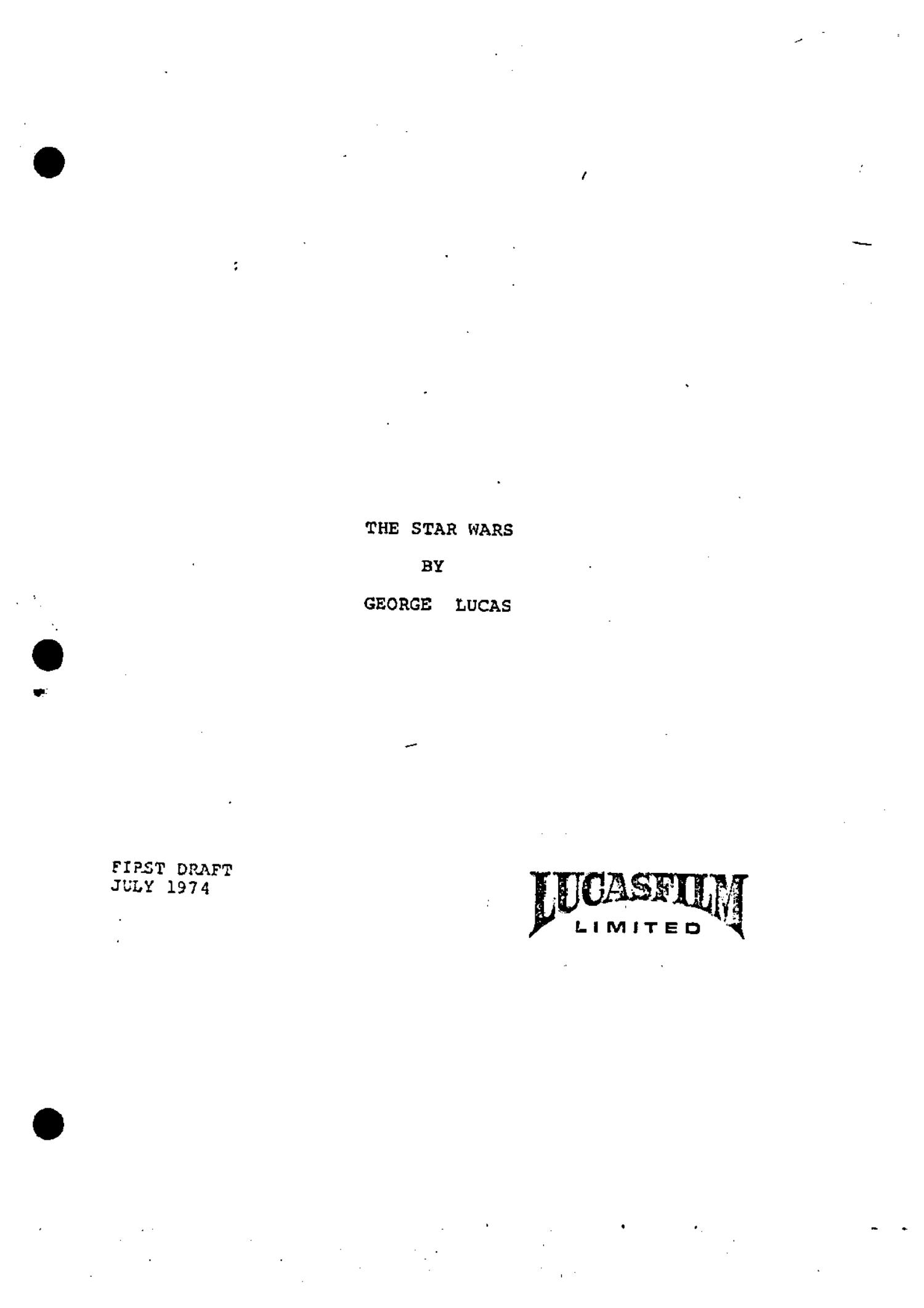 4 - First Draft - July 1974.pdf | DocDroid