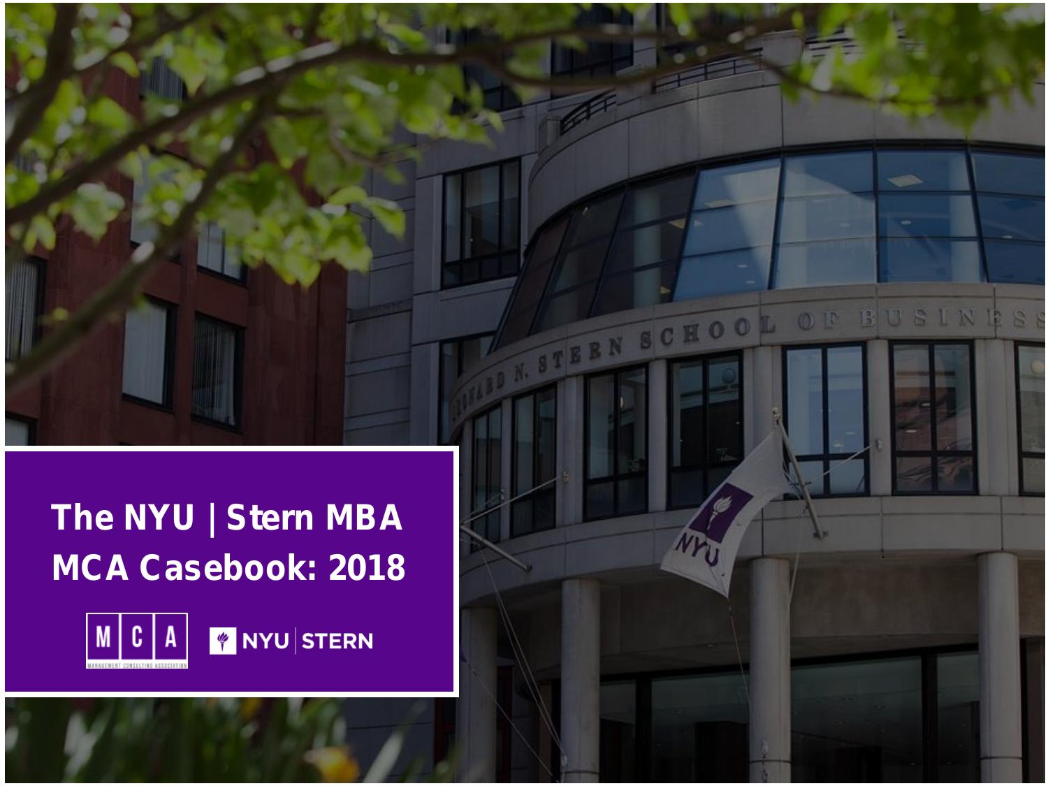 9.-Stern-MCA-Casebook-2019.pdf | DocDroid