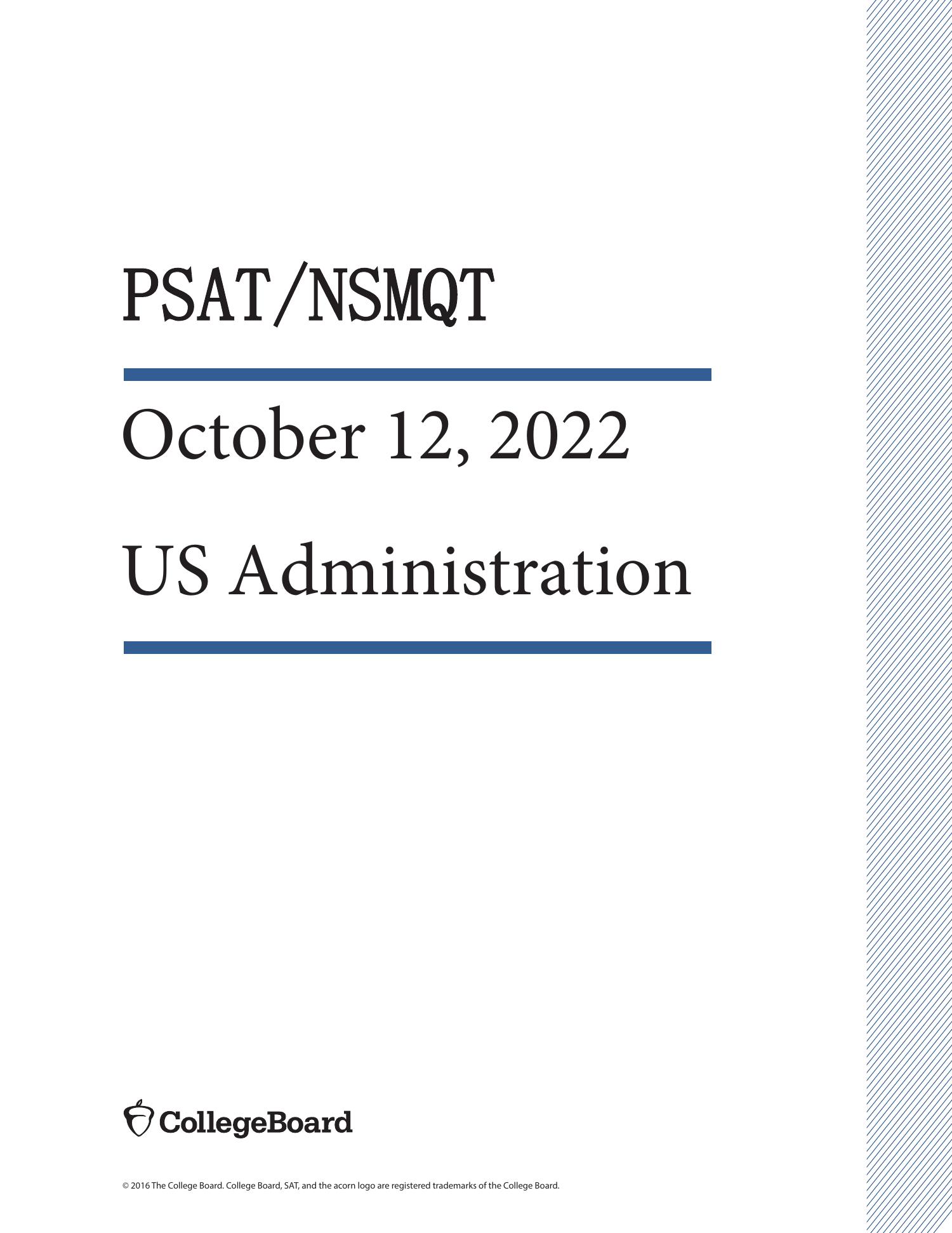 2022 October 12 PSAT.pdf | DocDroid