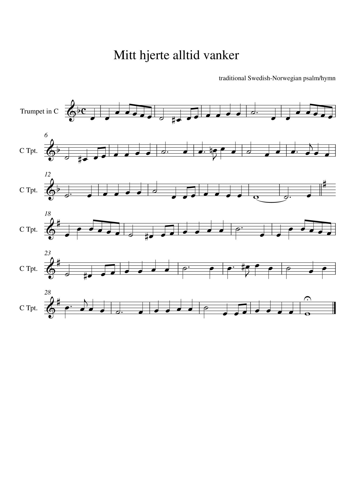 Mitt hjerte alltid vanker.pdf | DocDroid