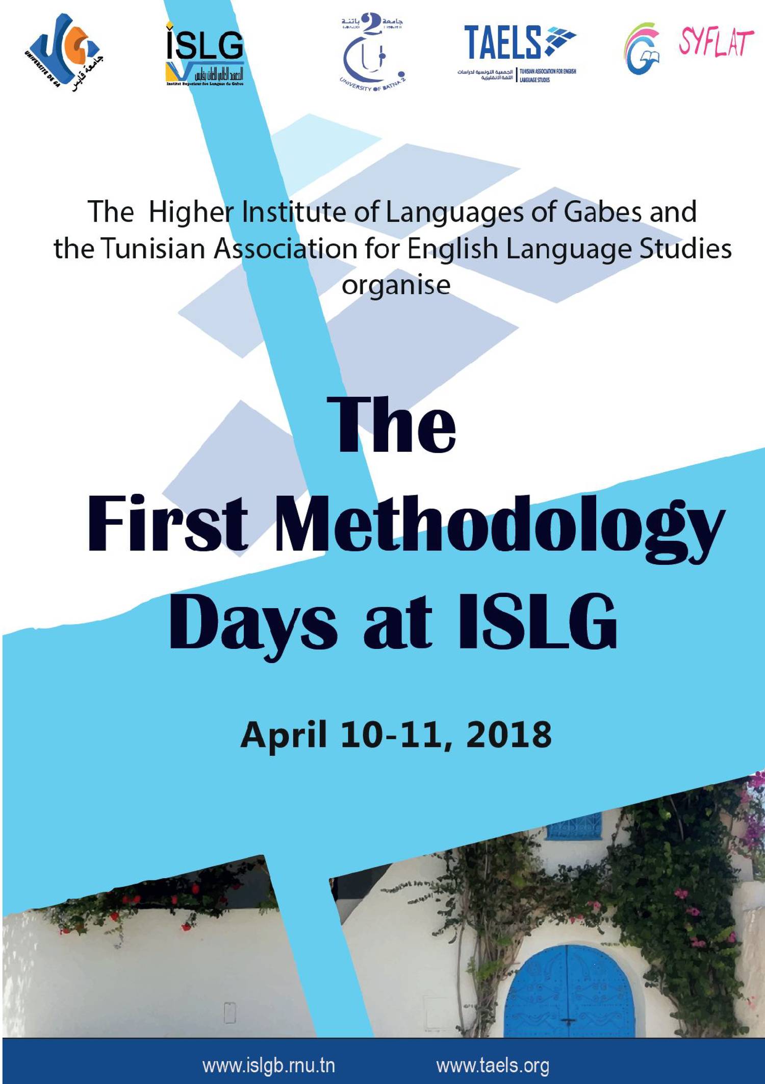First Methodology Days - Conference Program.pdf | DocDroid