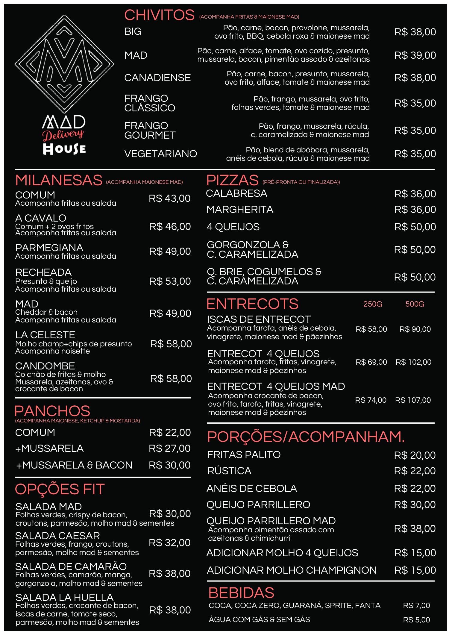 Cardapio Mad 10-22.pdf | DocDroid