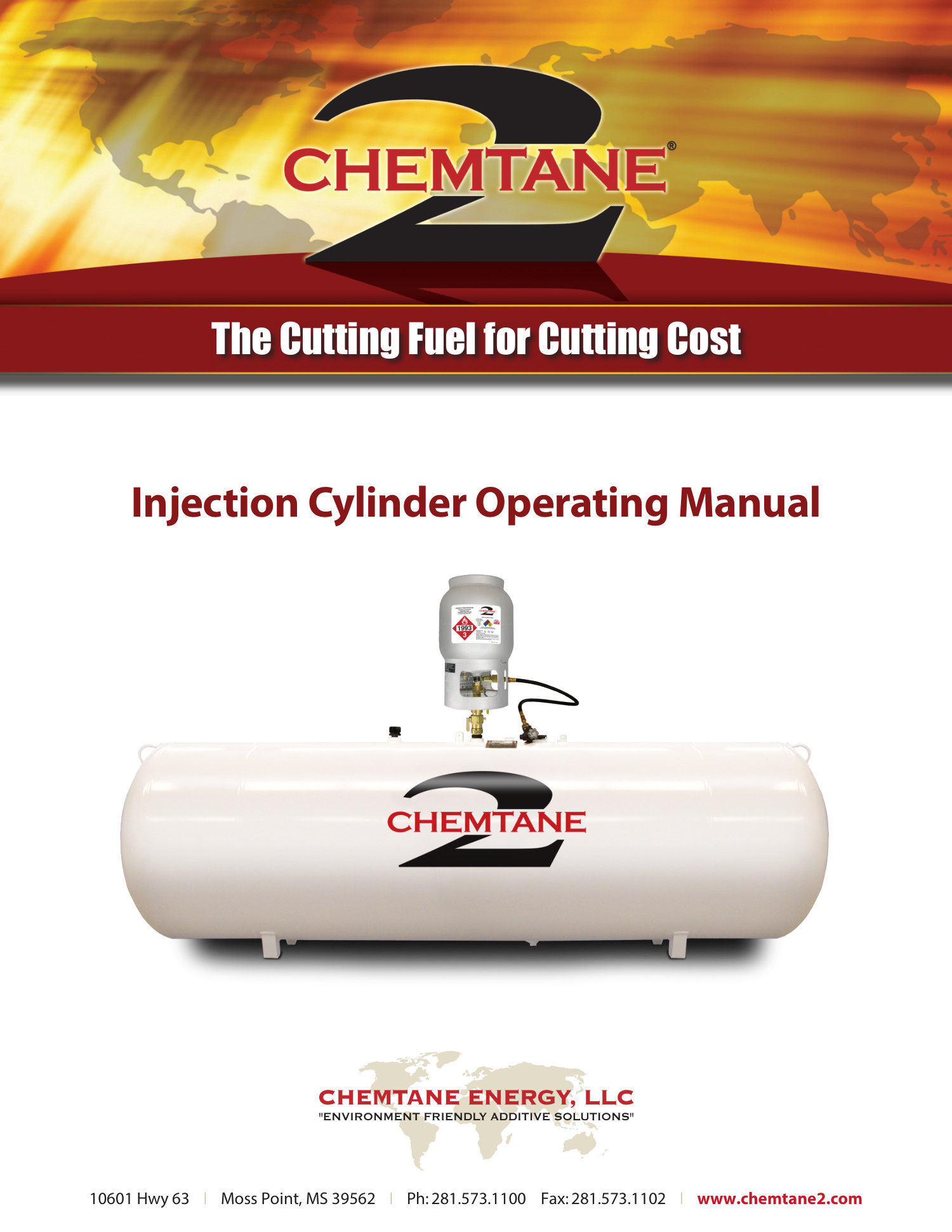 Chemtane+2+Concentrate+_+Injection+Cylinder+Operating+Manual.pdf | DocDroid