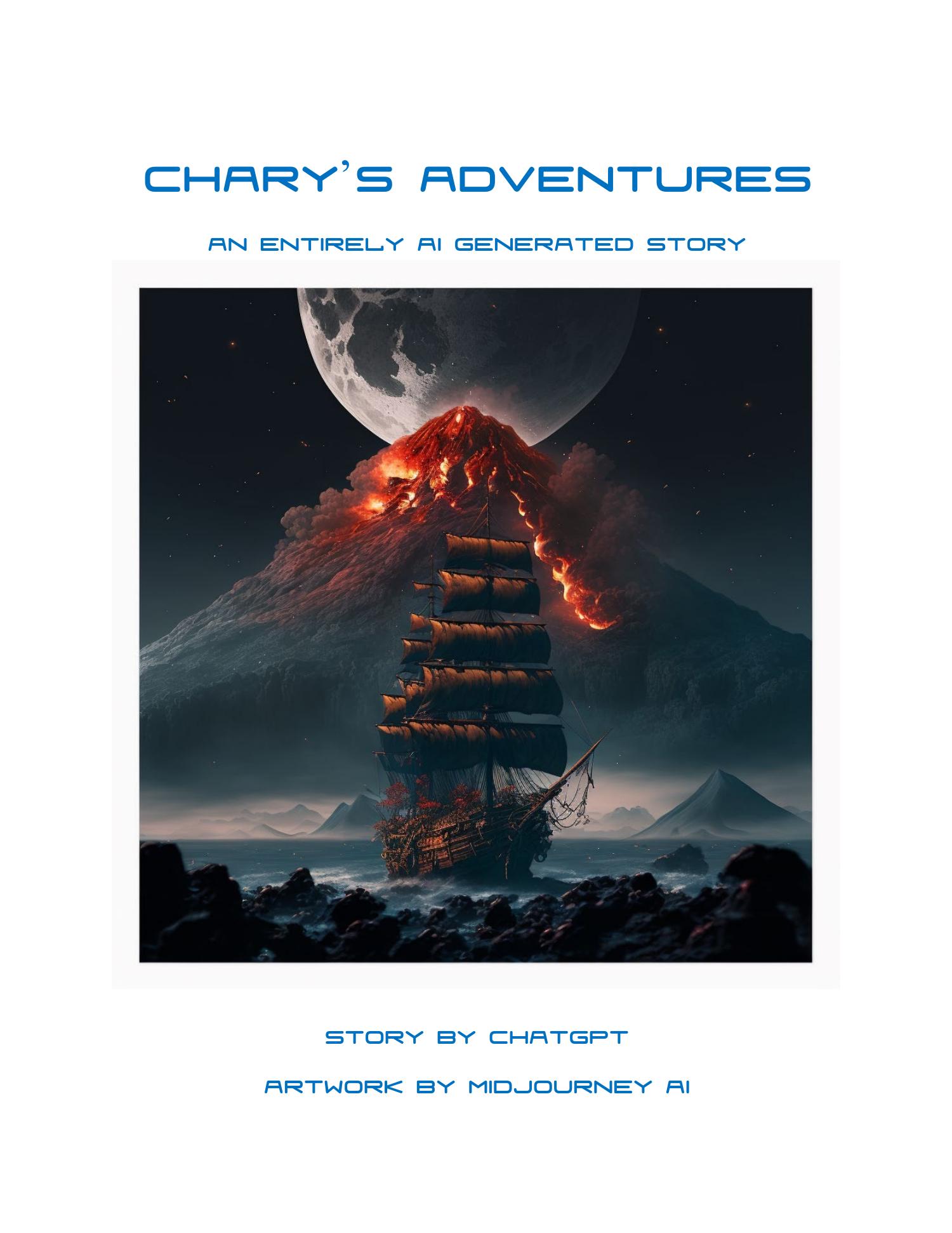 Chary's Adventures.pdf | DocDroid
